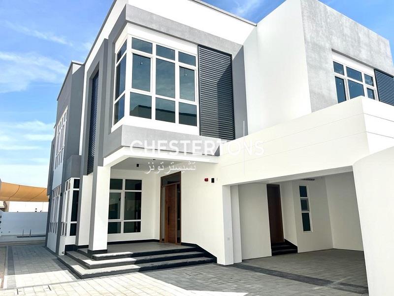 Al Safa 2 Area Guide | Bayut