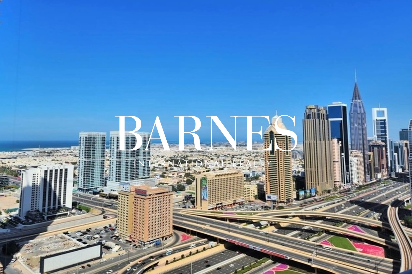 The Address Sky View Tower 2 Guide | Bayut