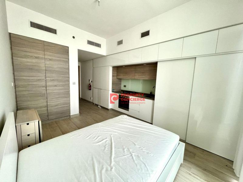 Studio One Tower, Dubai Marina Guide | Bayut