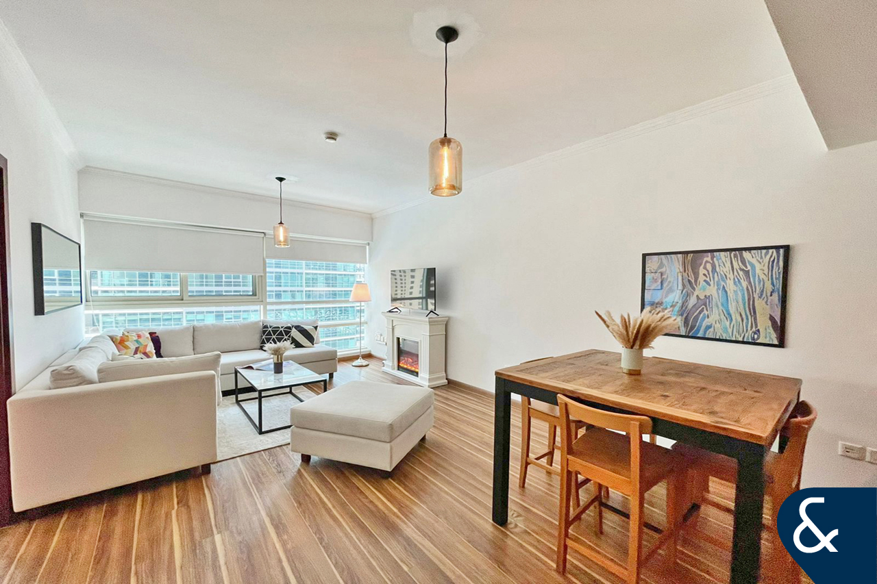 Al Sahab Tower Guide | Bayut