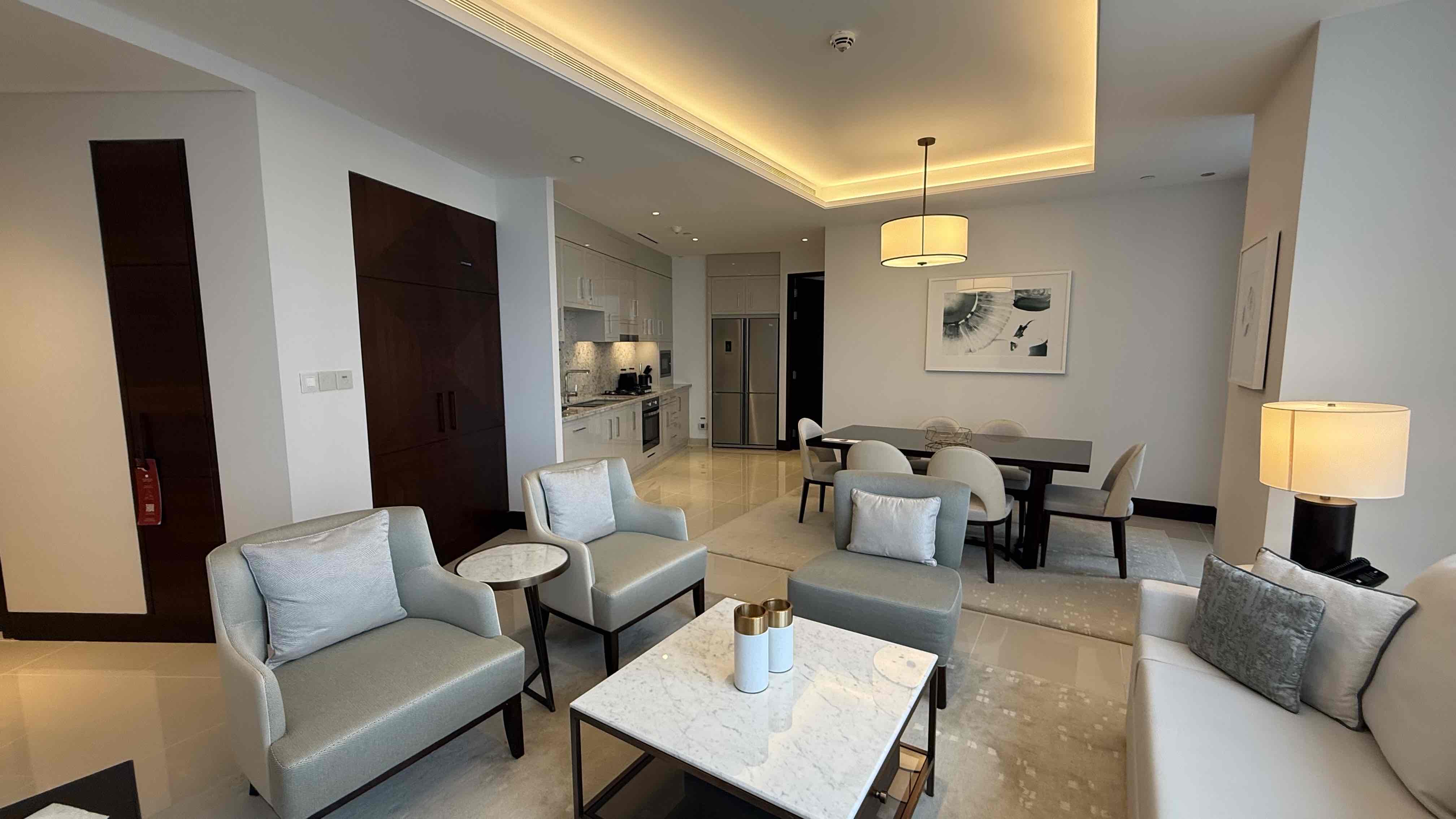 The Address Sky View Tower 1 Guide | Bayut