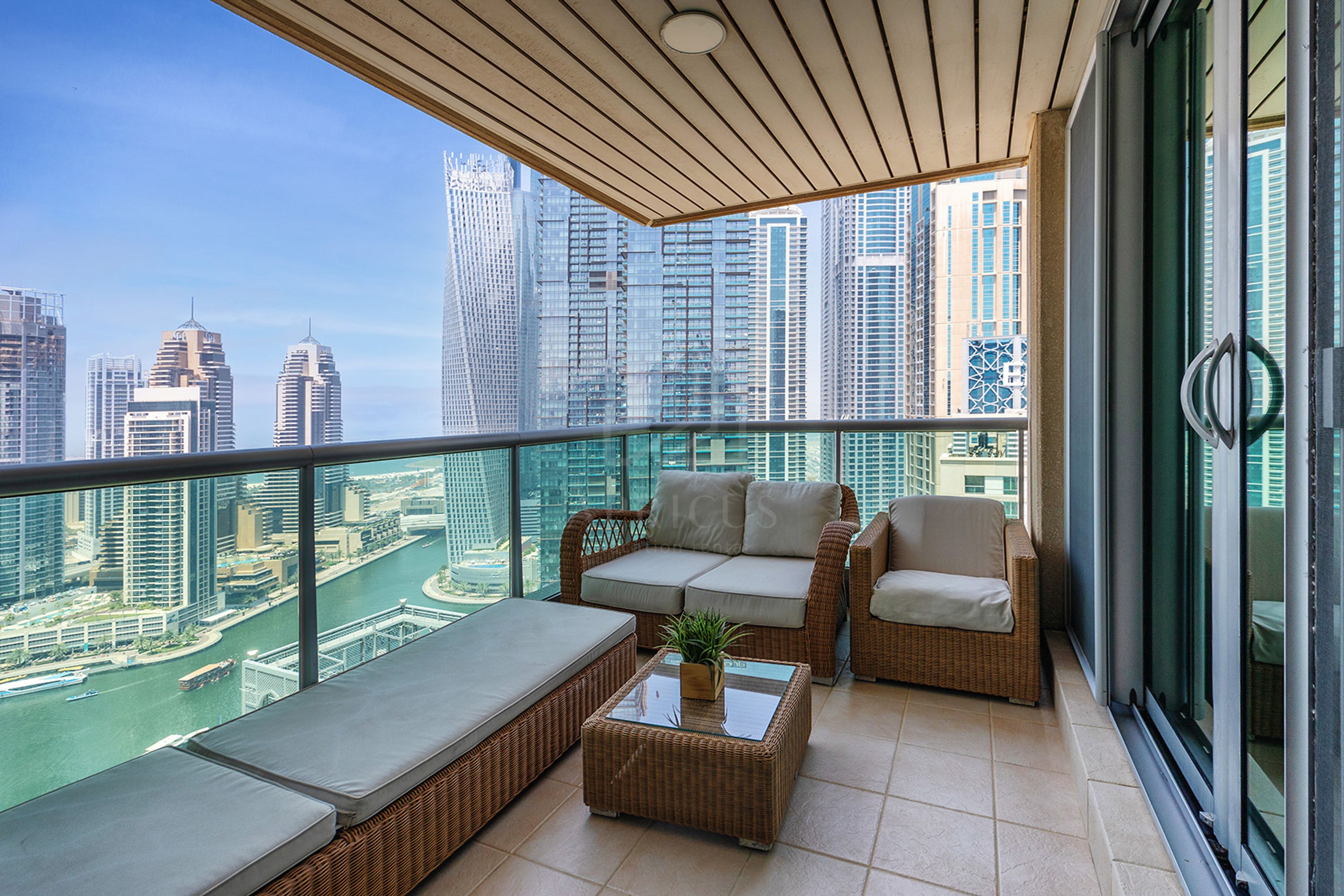 Dubai Marina Towers Guide | Bayut