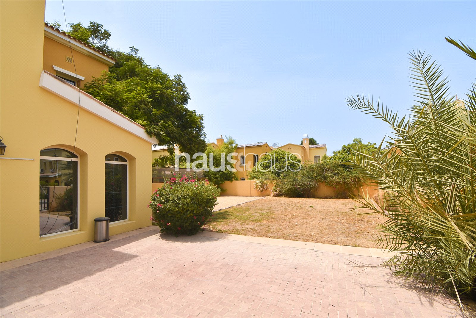 Palmera 1, Arabian Ranches Area Guide | Bayut