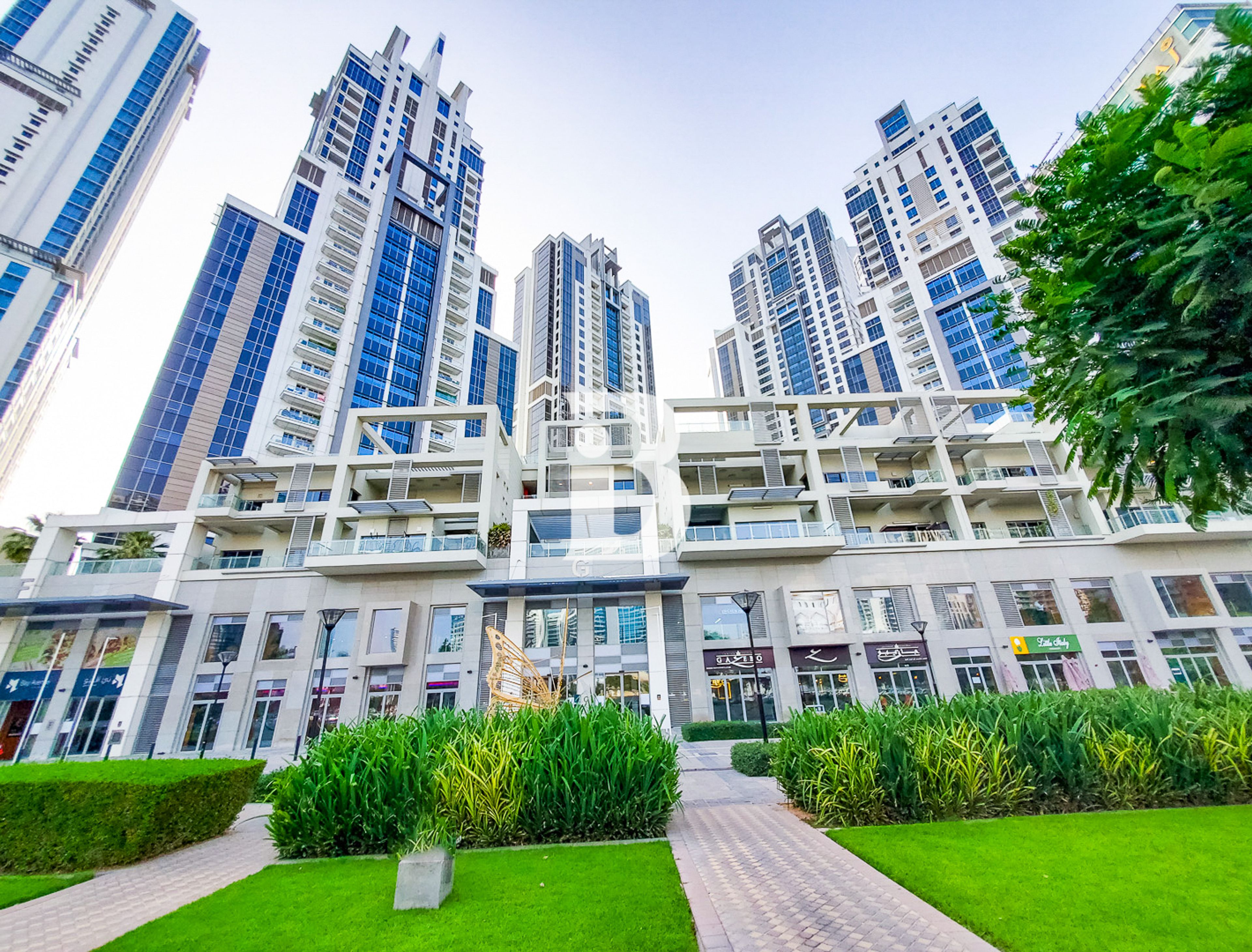 Executive Towers Business Bay Guide | Bayut