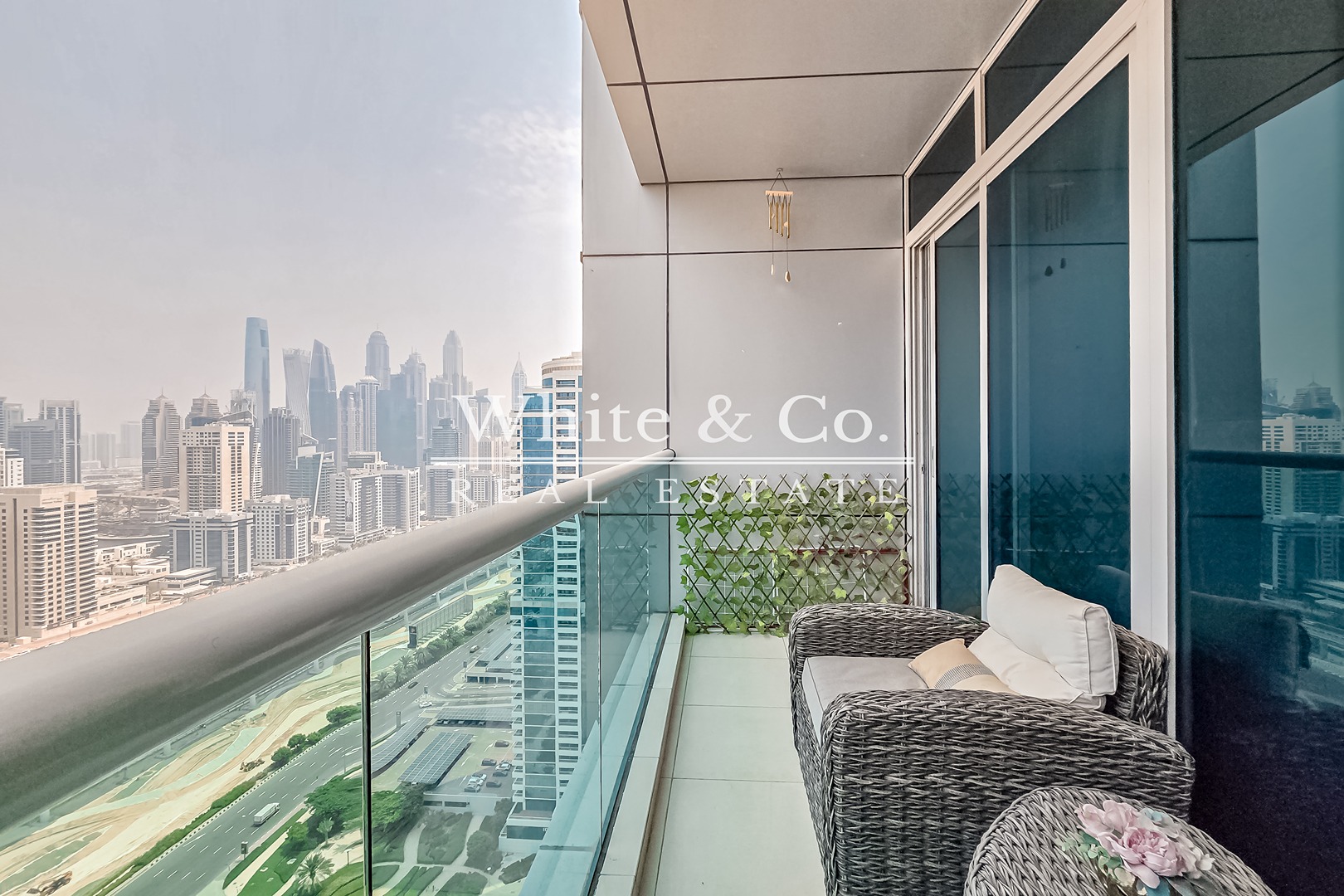 Armada Tower, JLT Guide | Bayut