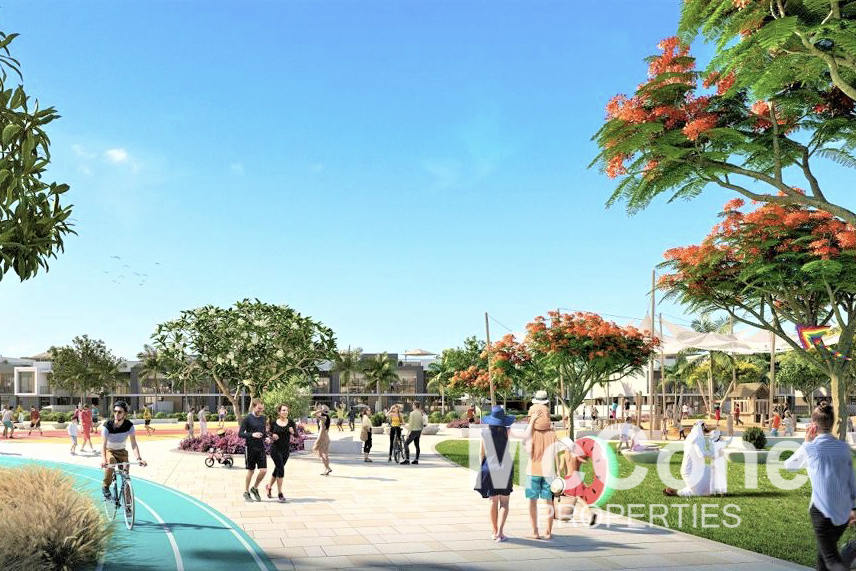 The Pulse Beachfront Dubai South Area Guide | Bayut