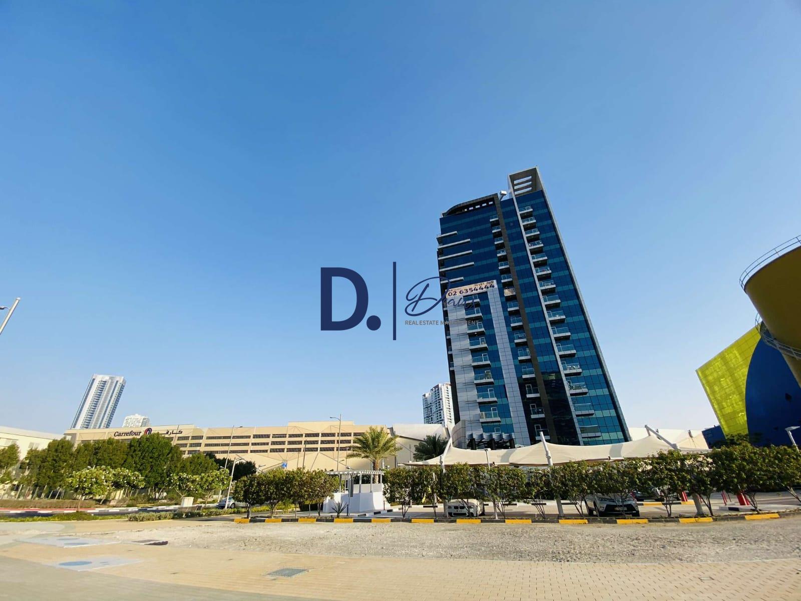 Al Noor Tower Guide | Bayut