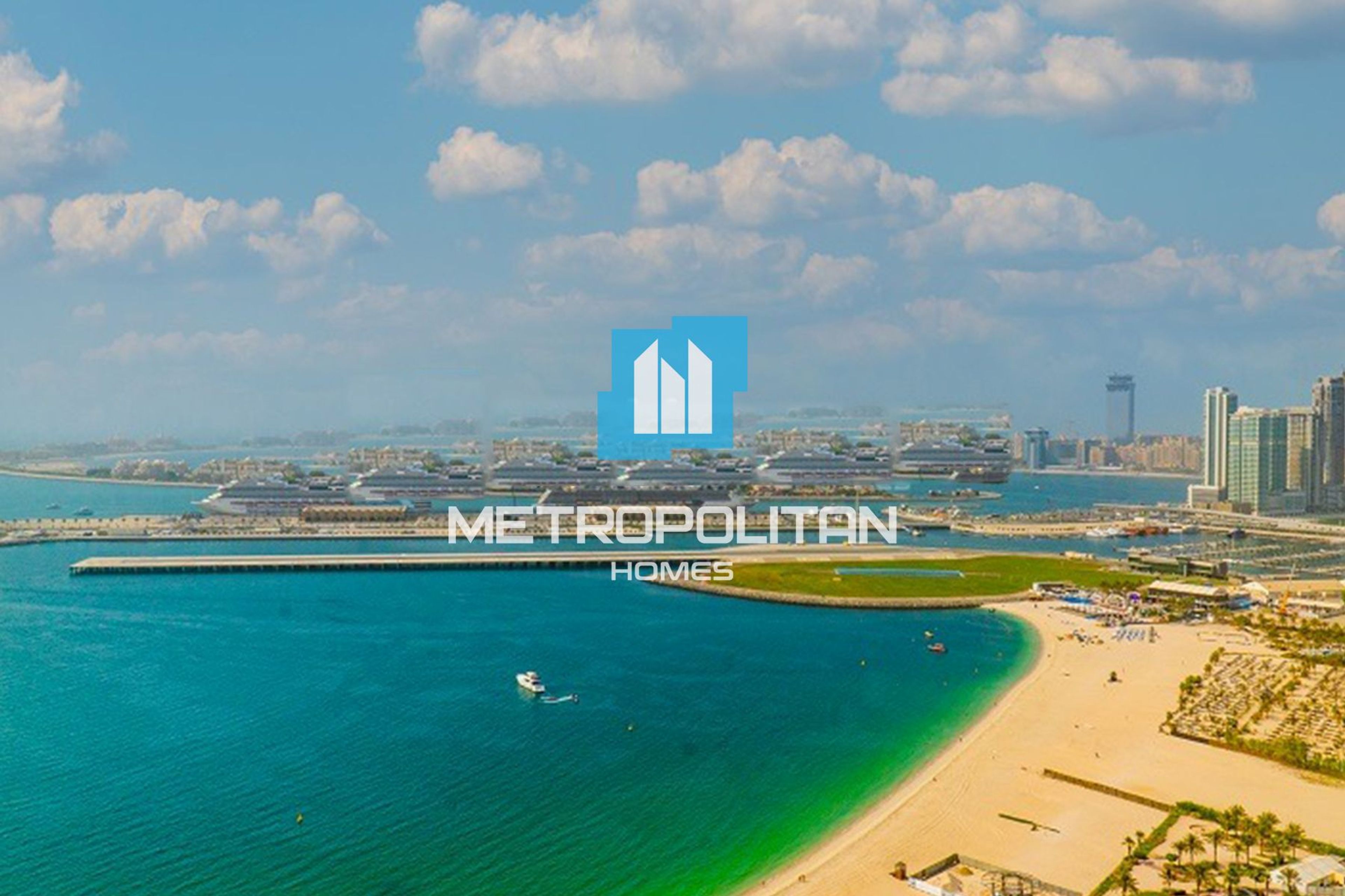 Five Luxe JBR Building Guide | Bayut