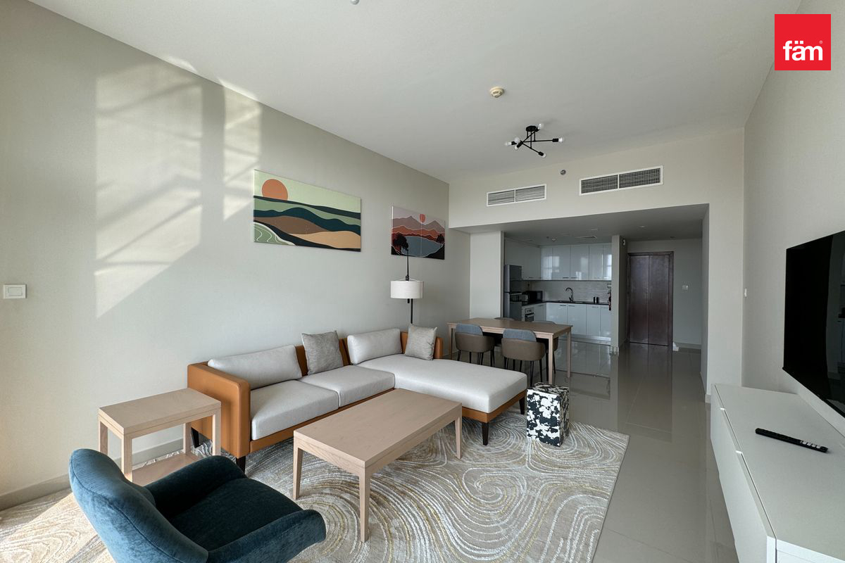 Al Sufouh 1 Area Guide | Bayut