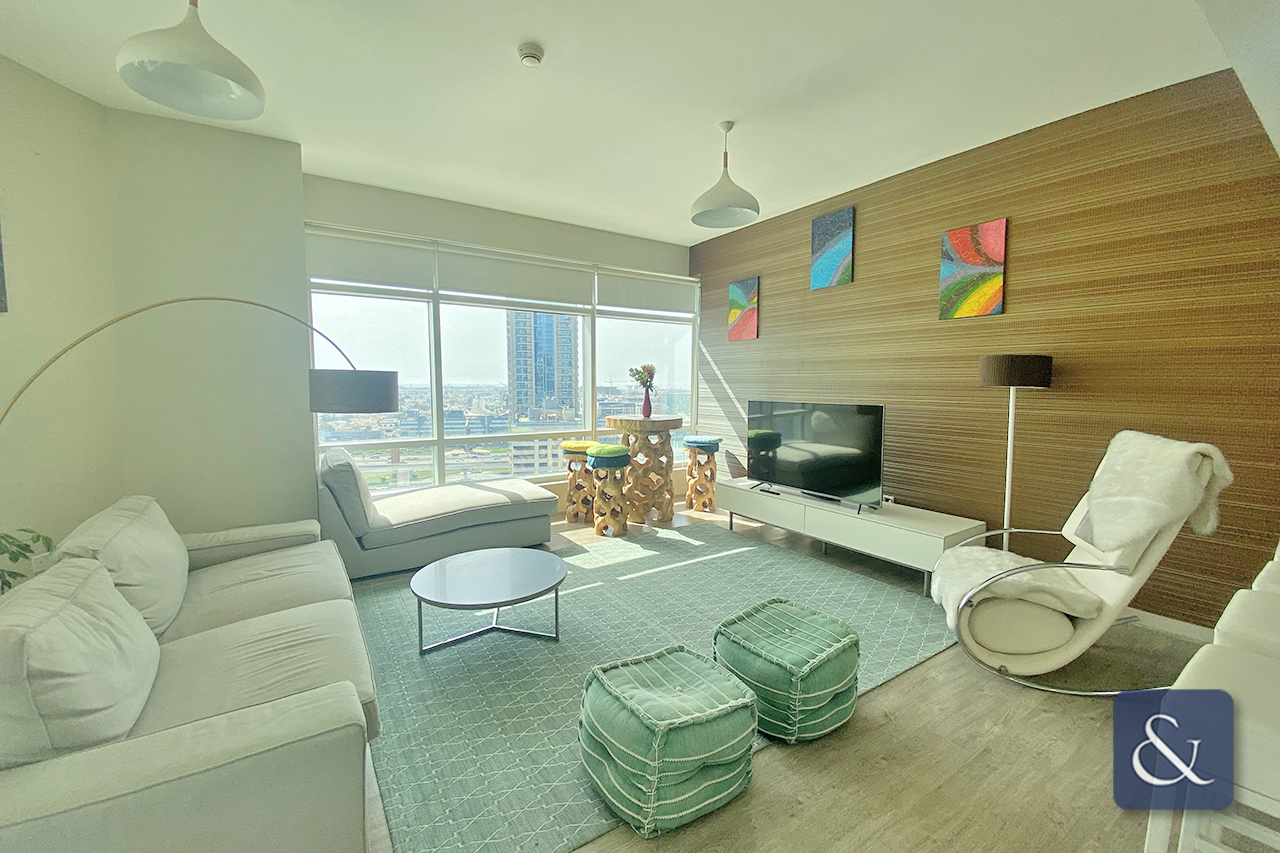 The Lofts Building Guide | Bayut