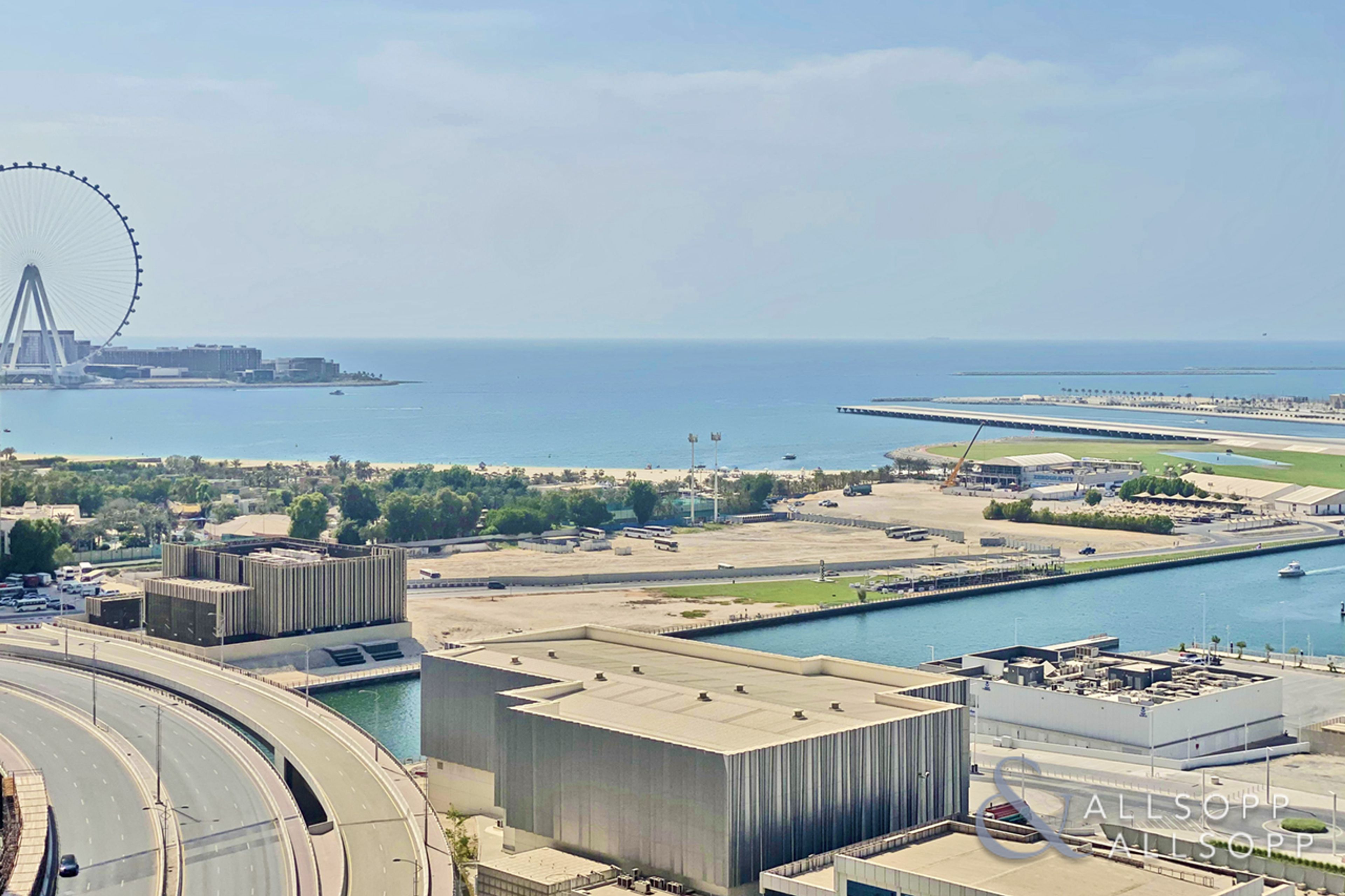 Emirates Crown Building Guide | Bayut