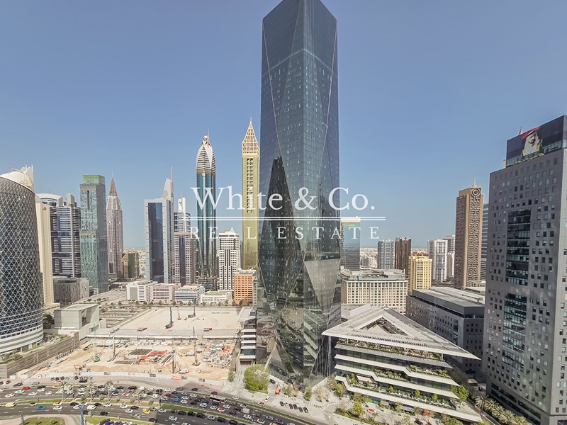 Burj Daman Building Guide | Bayut