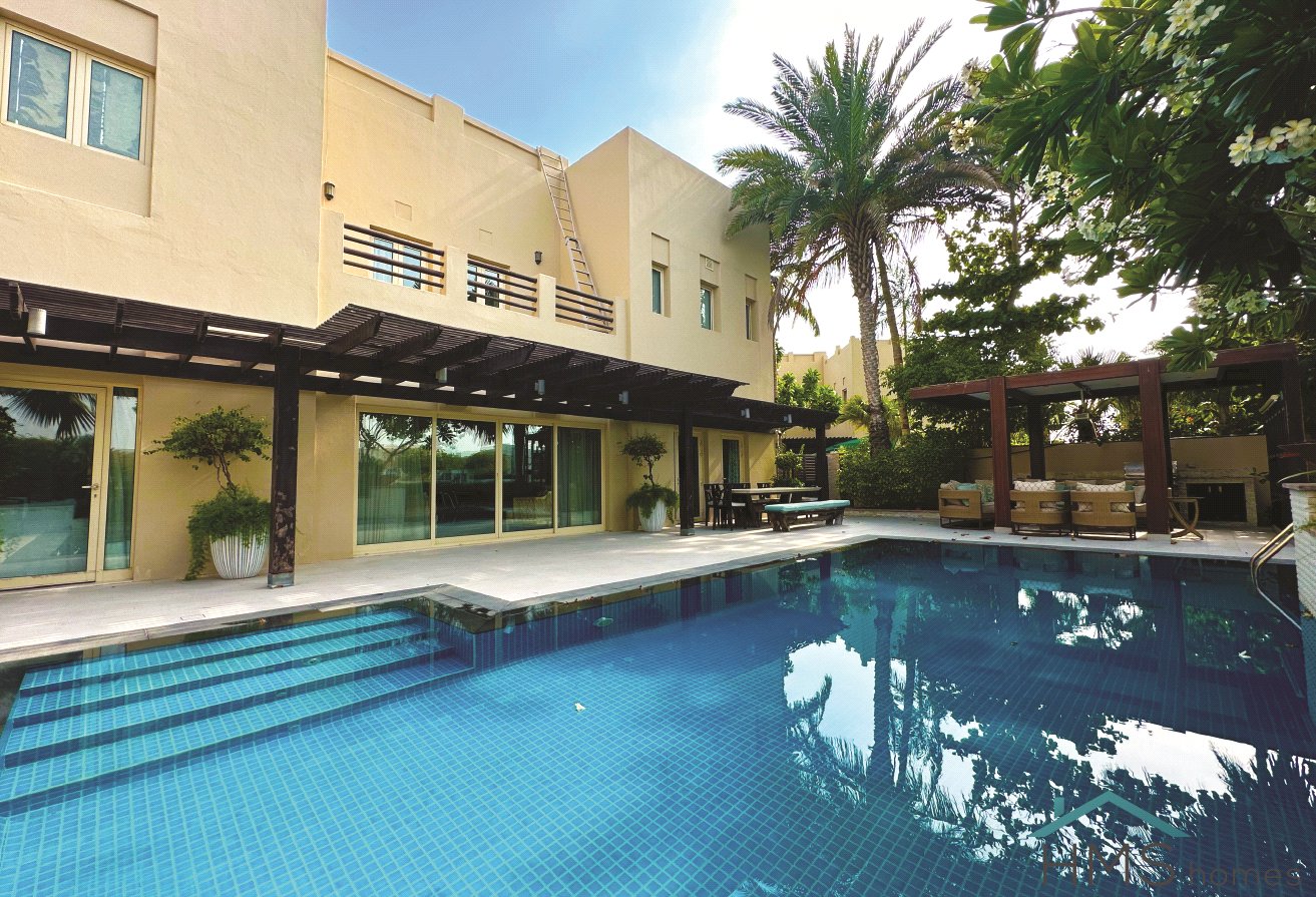 The Meadows, Dubai | Community & Area Overview | Bayut