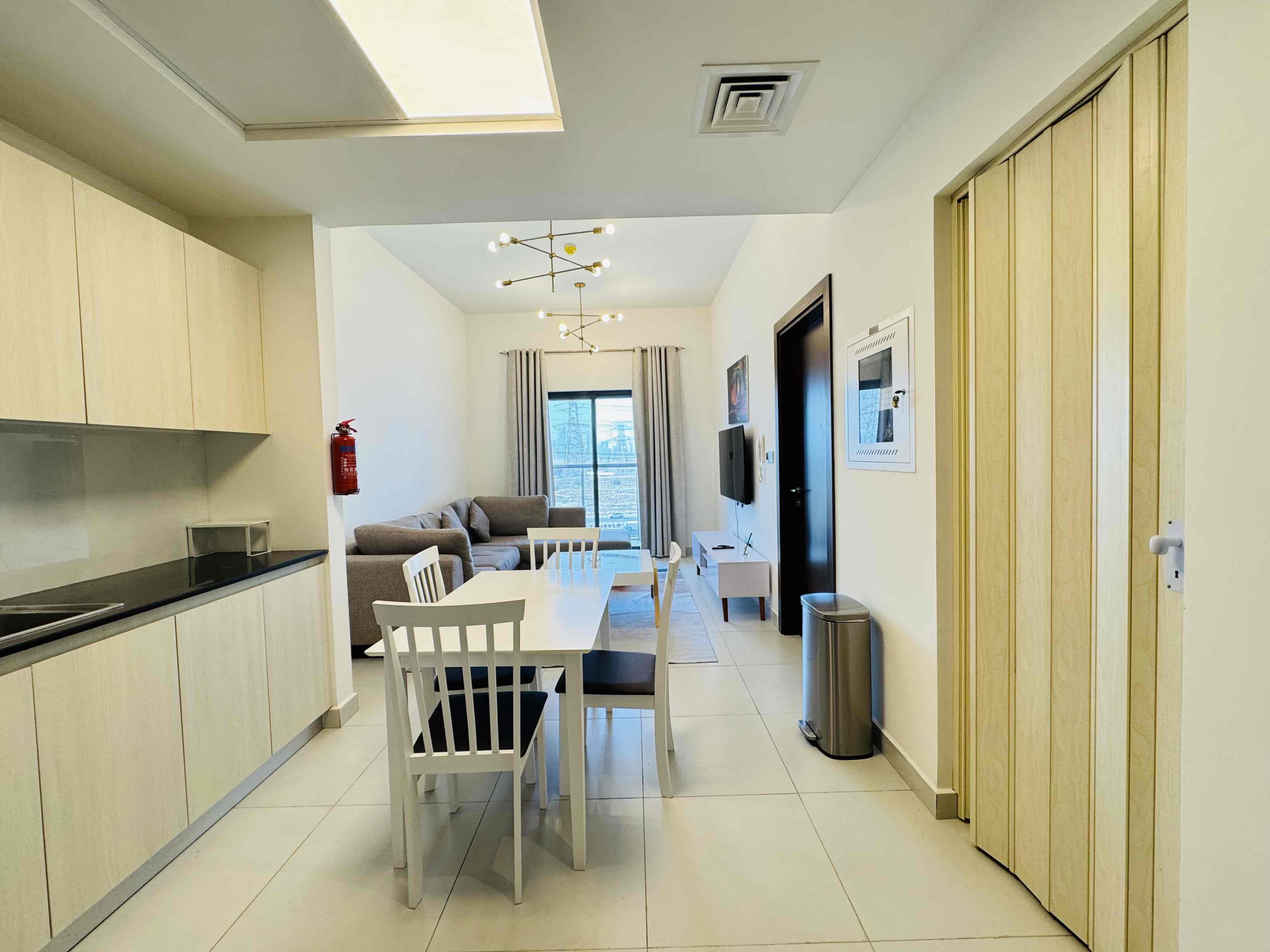 Binghatti Gate, JVC Building Guide | Bayut