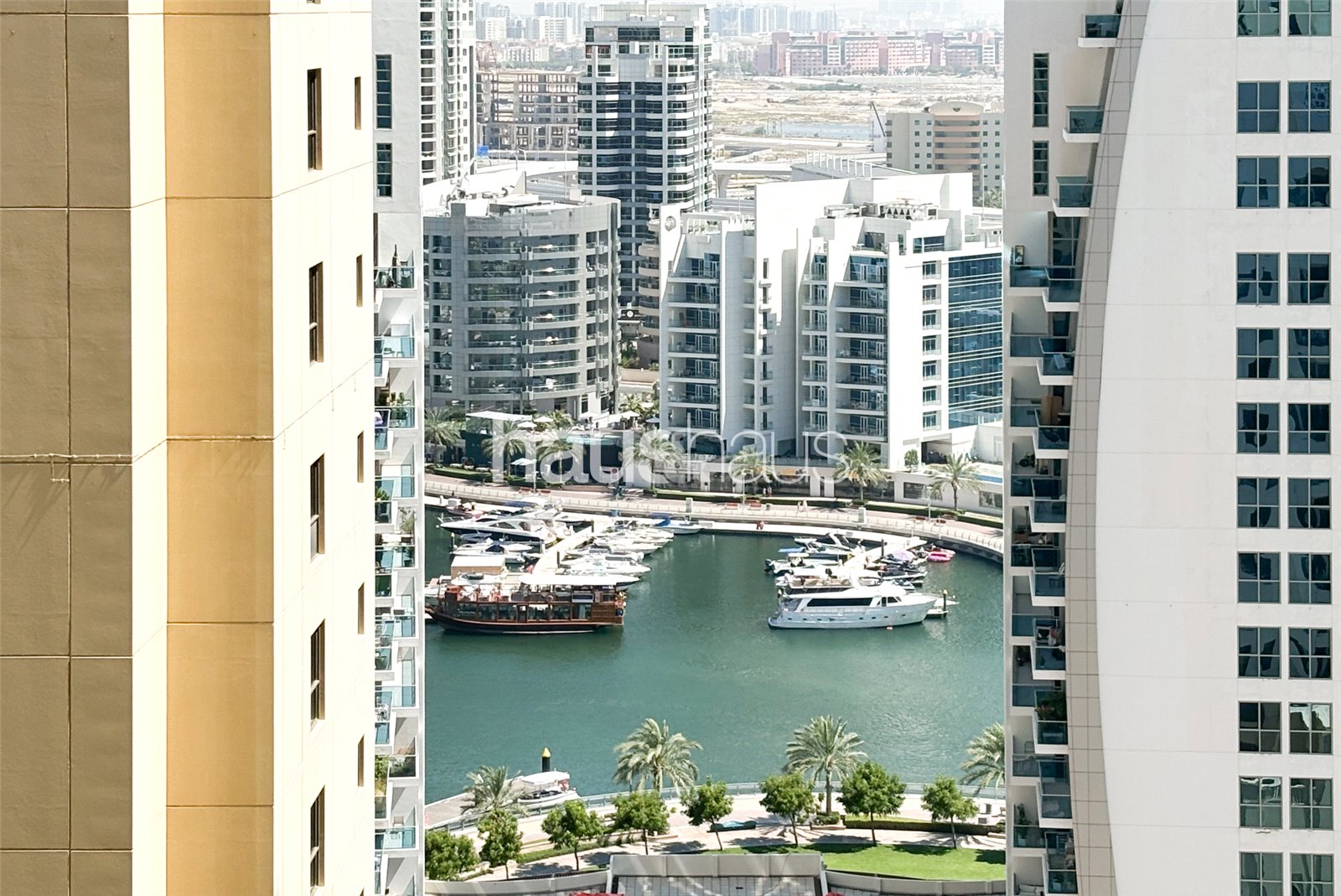 Shams, JBR Building Guide | Bayut
