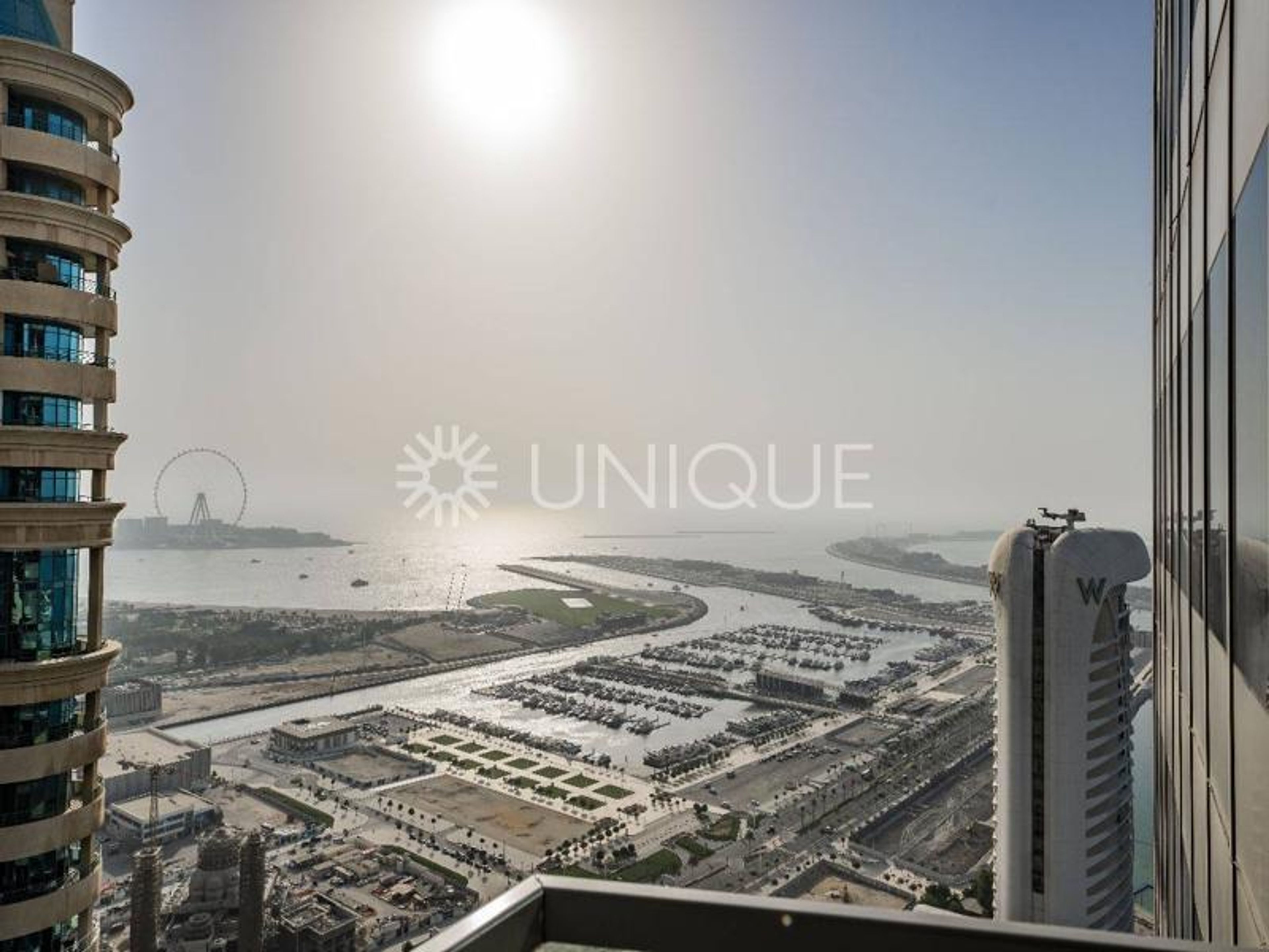 Ocean Heights, Dubai Marina - Buildings | Bayut