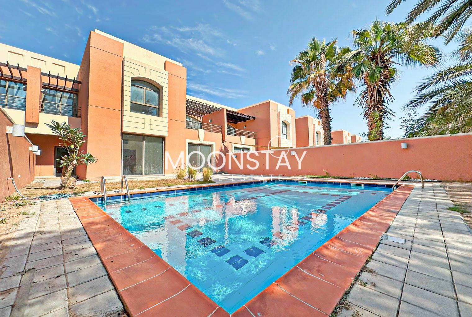 Rabdan Area Guide | Bayut