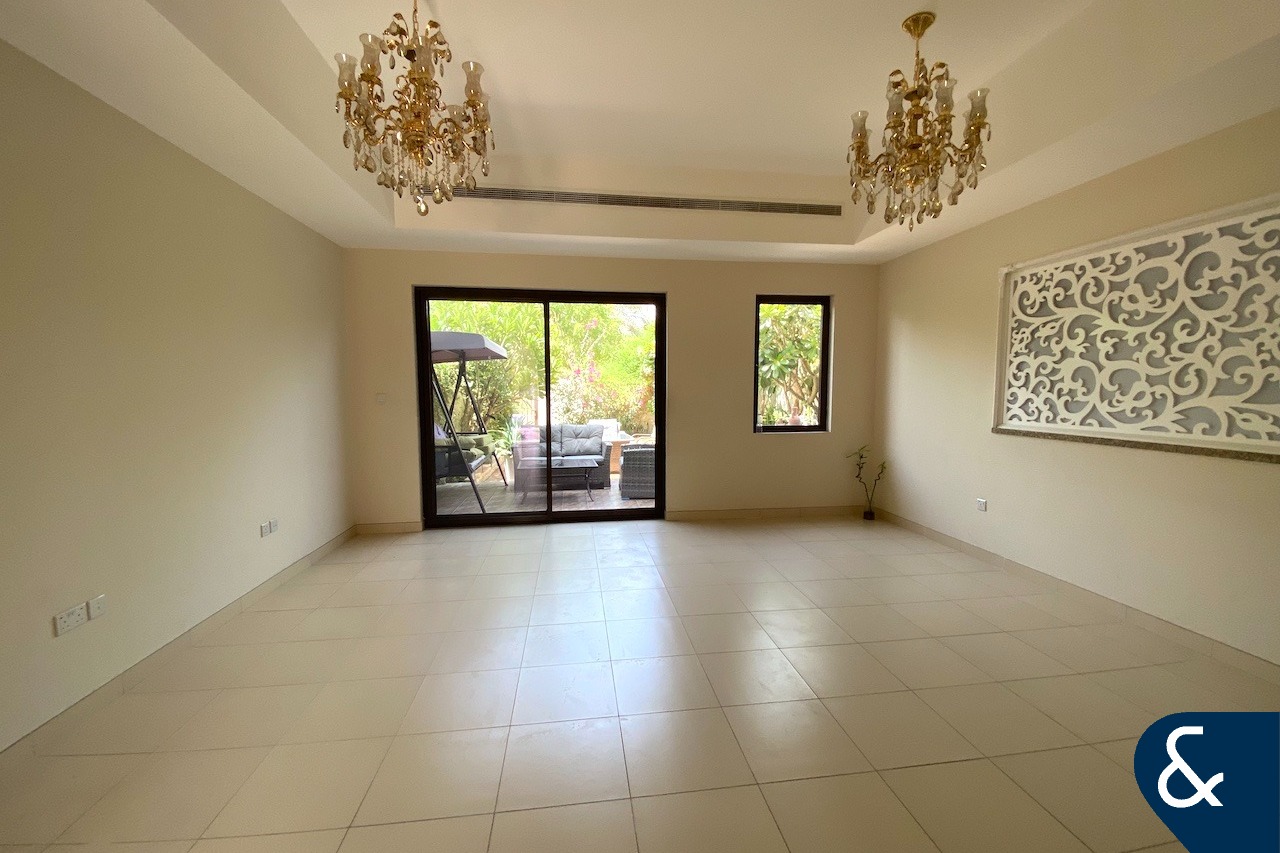 Mira 1 Area Guide | Bayut