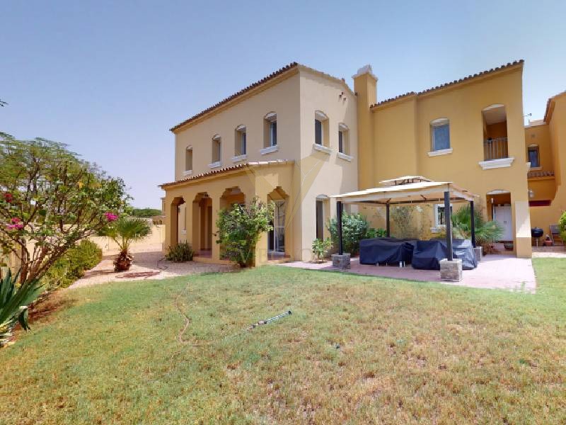 Palmera, Arabian Ranches Area Guide | Bayut