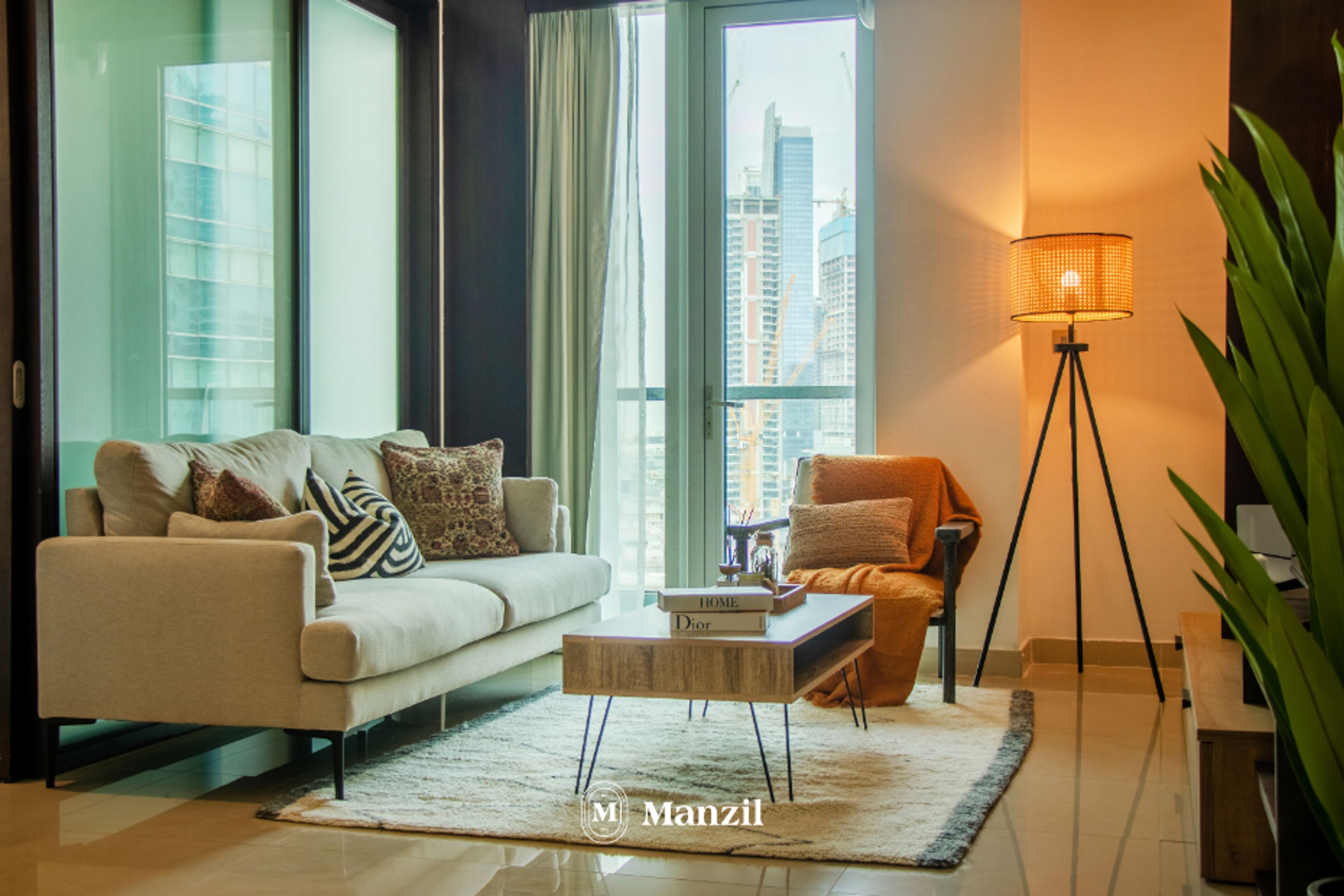 Ubora Towers Guide | Bayut