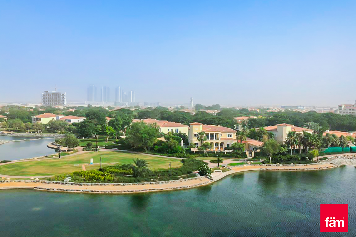 Green Community East Area Guide | Bayut