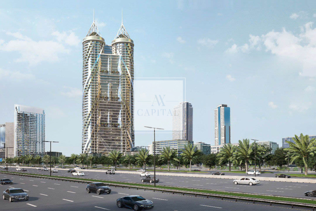 Al Sufouh Area Guide | Bayut