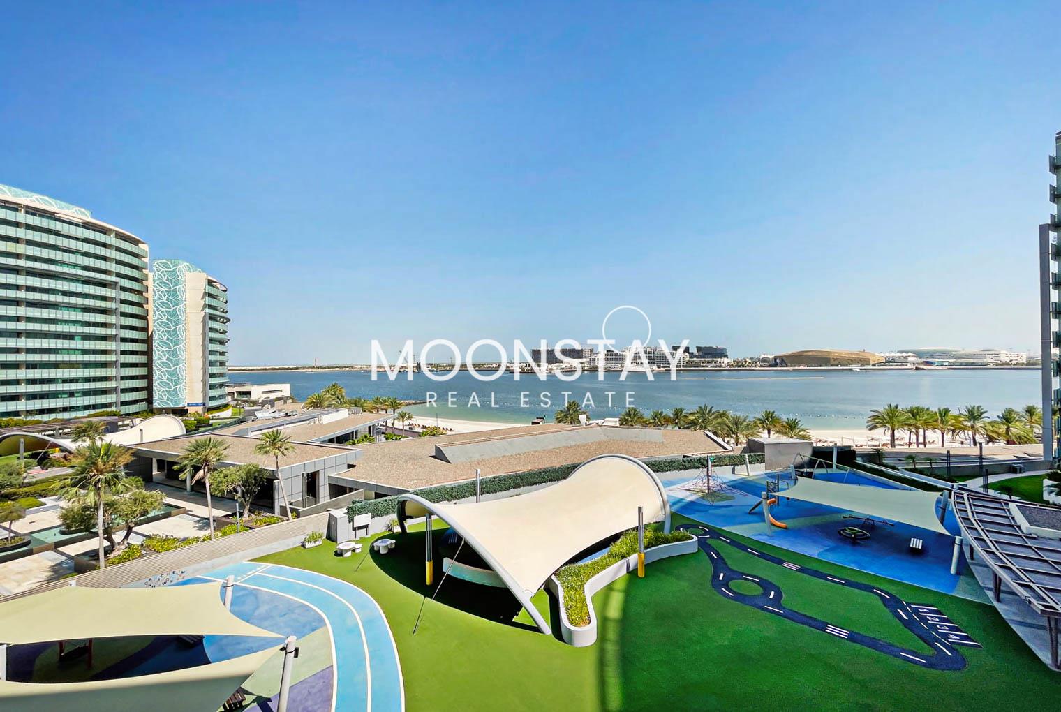 Al Muneera, Al Raha Beach Area Guide | Bayut