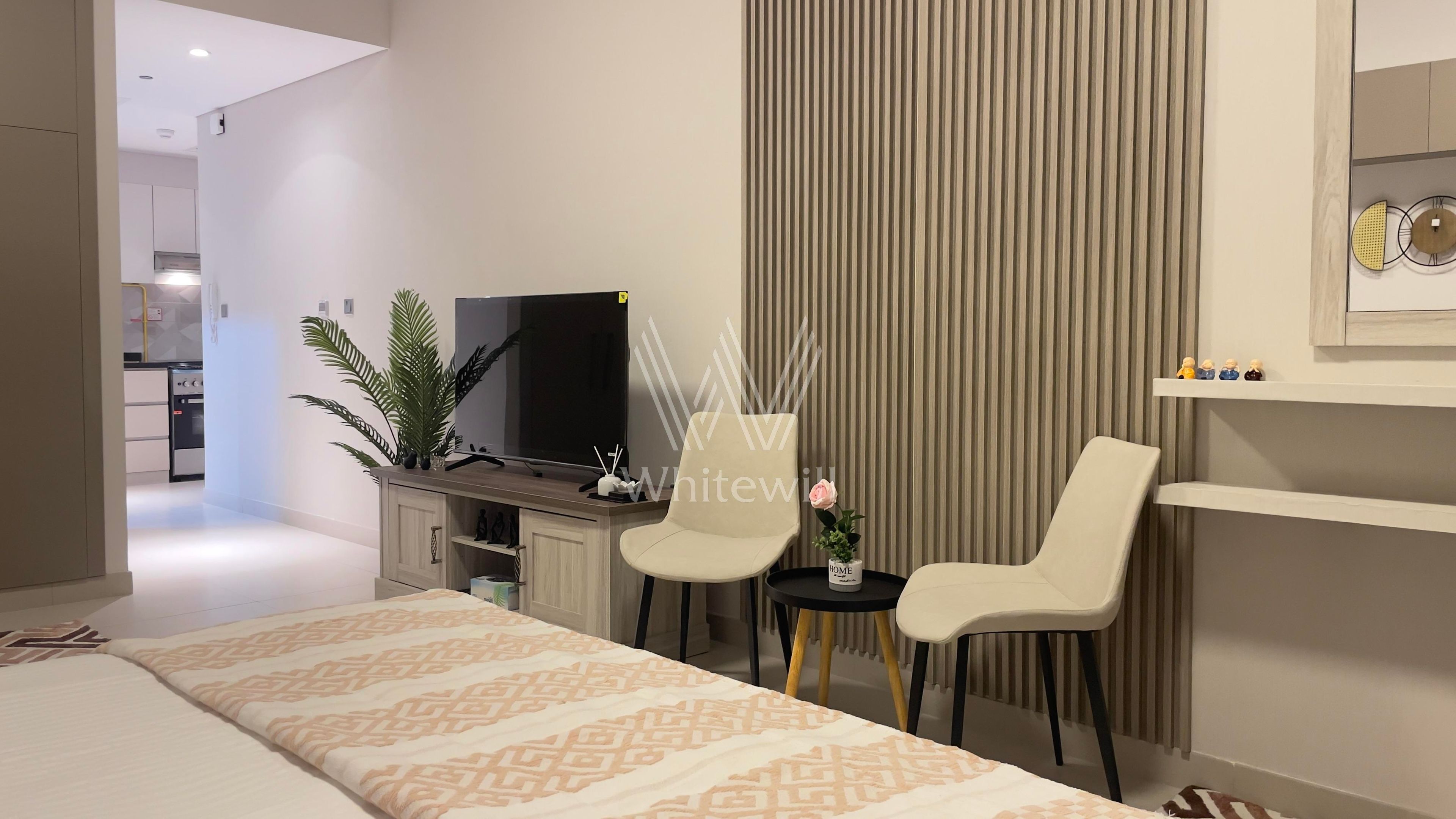 Makeen Residence, Al Jaddaf Guide | Bayut