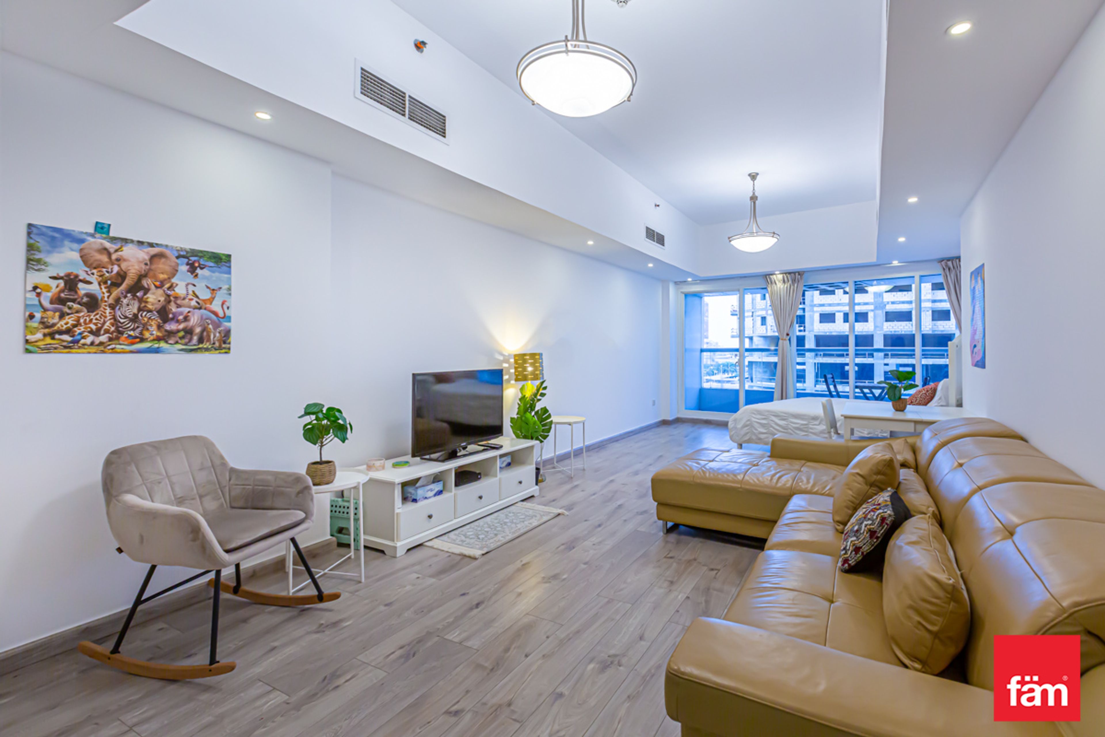 Al Waleed Paradise Building Guide | Bayut