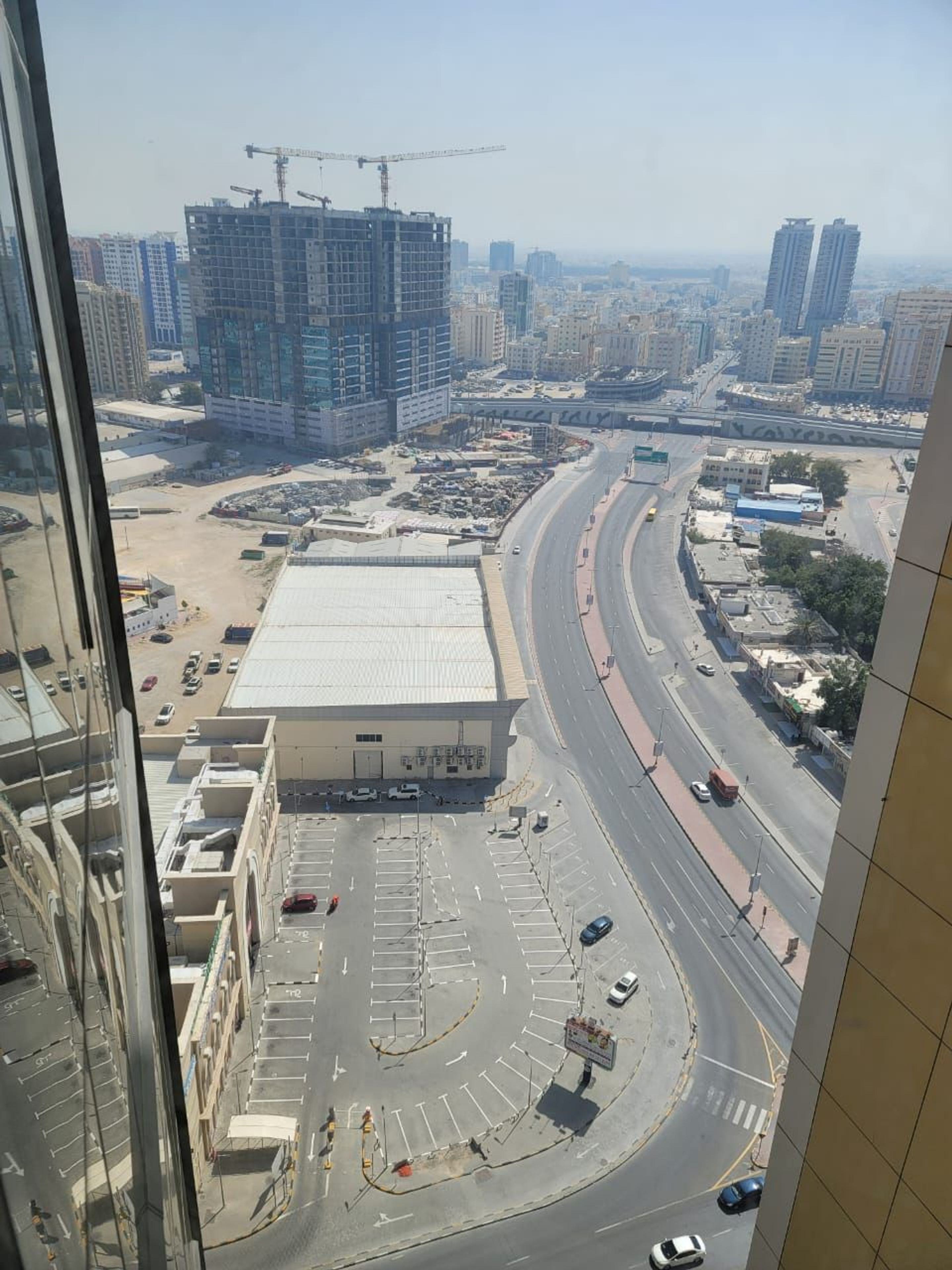 Horizon Towers, Ajman Guide | Bayut