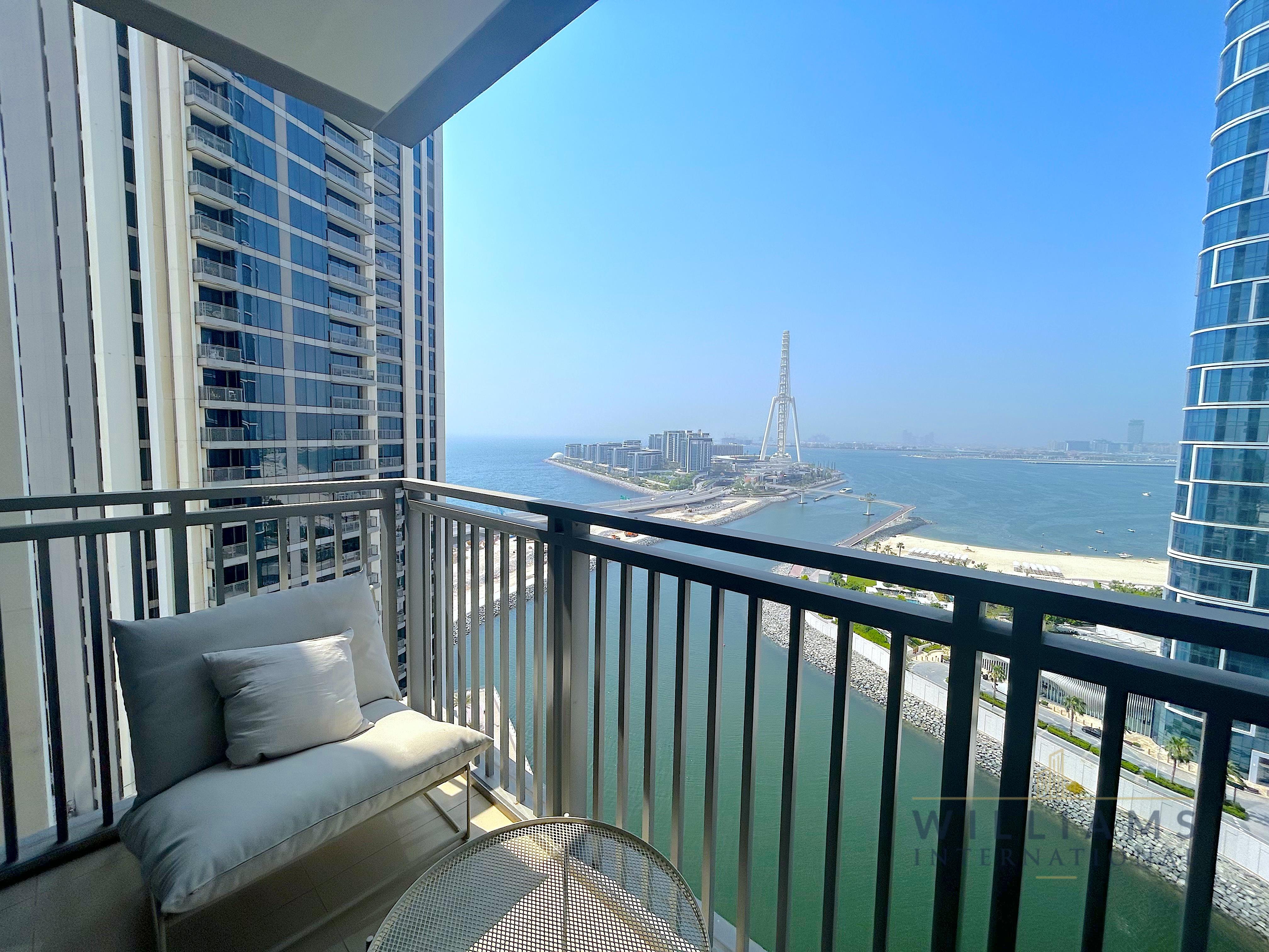 5242 Towers Dubai Marina Guide | Bayut