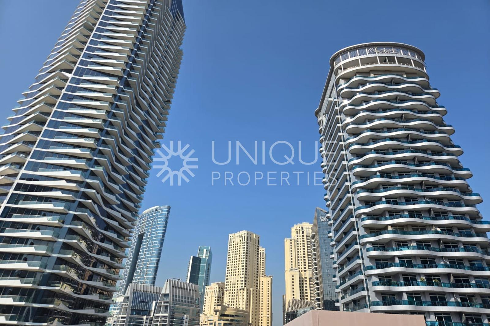 Westside Marina Building Guide | Bayut