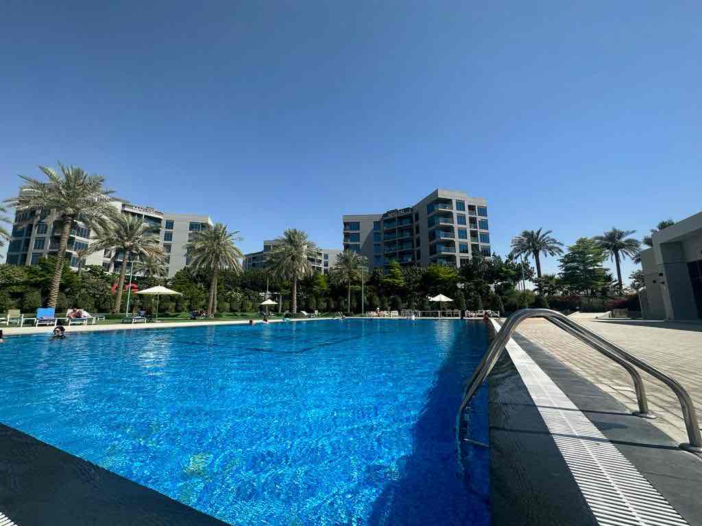 Mag 5 Boulevard Building Guide | Bayut