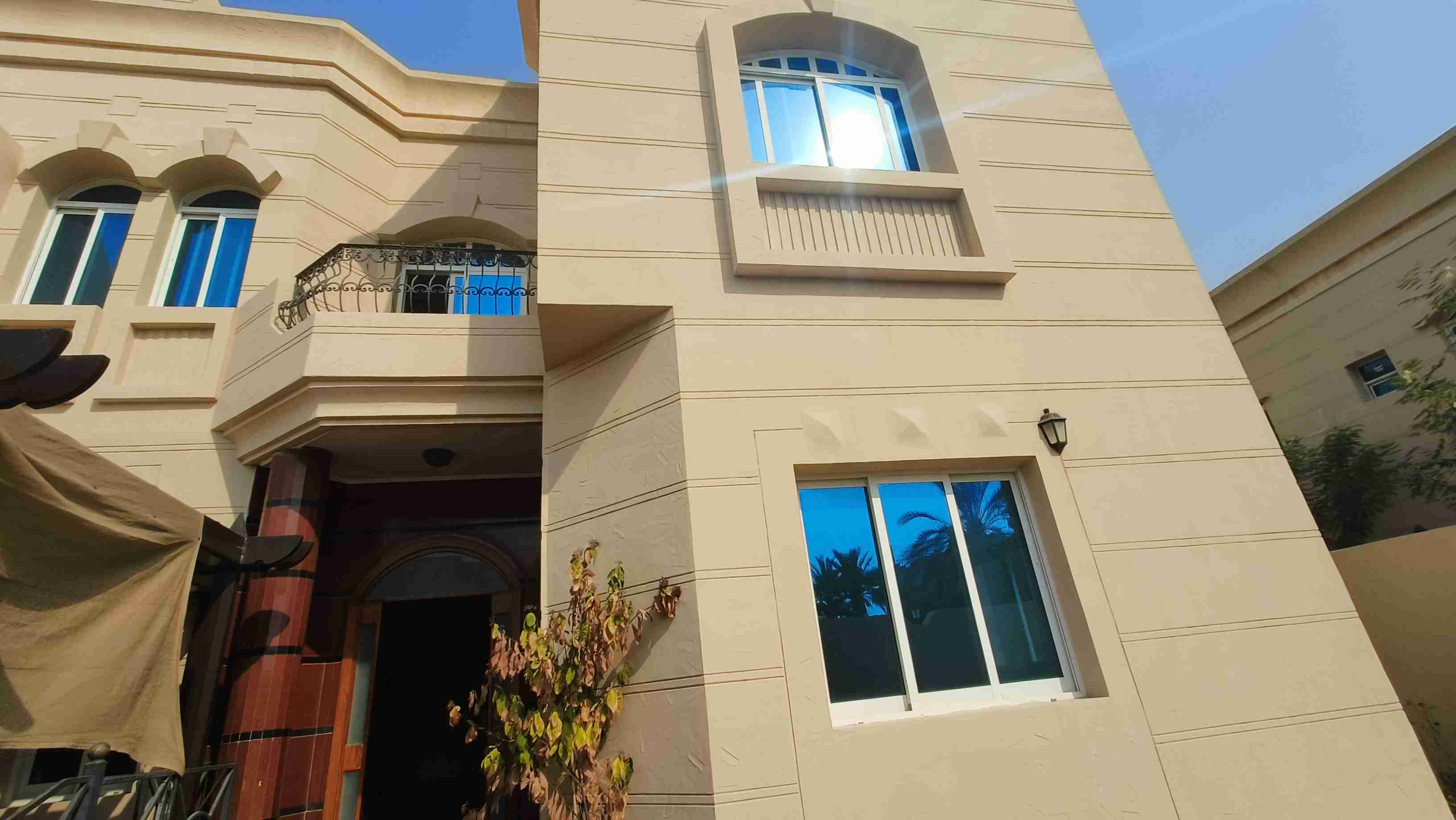 Sharqan Area Guide | Bayut