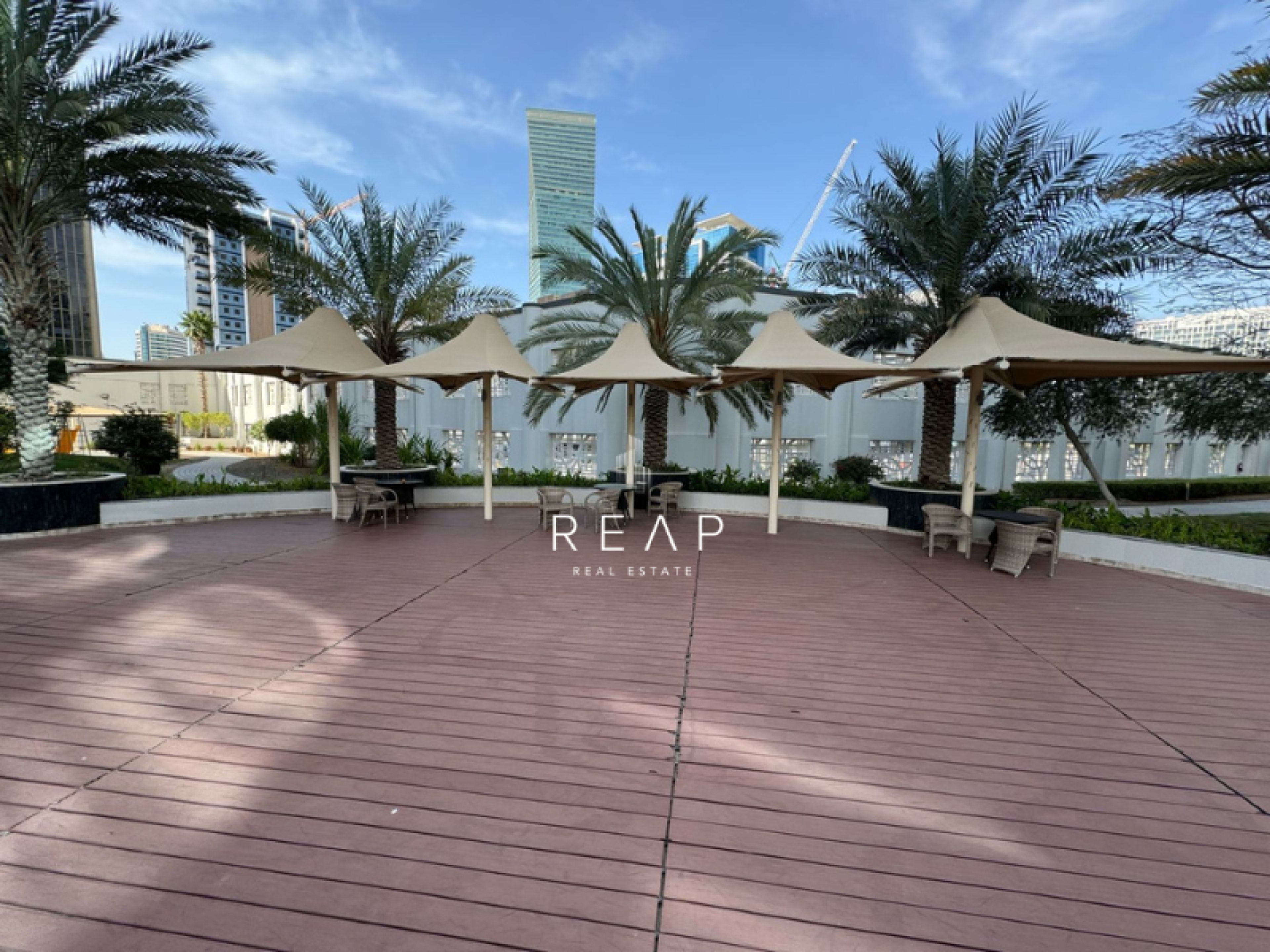 Capital Bay Tower B Guide | Bayut