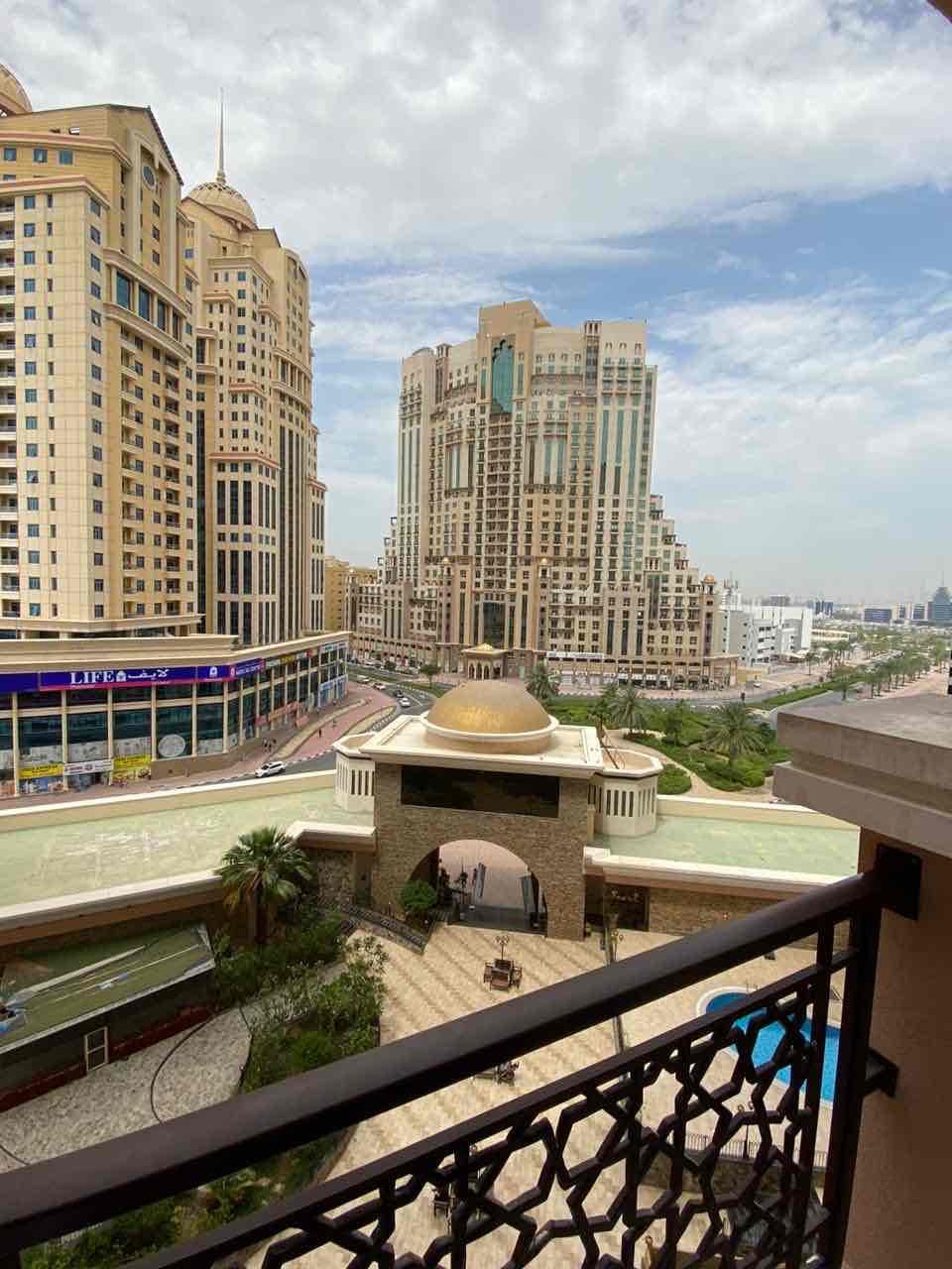 Silicon Gates 1 Building Guide | Bayut