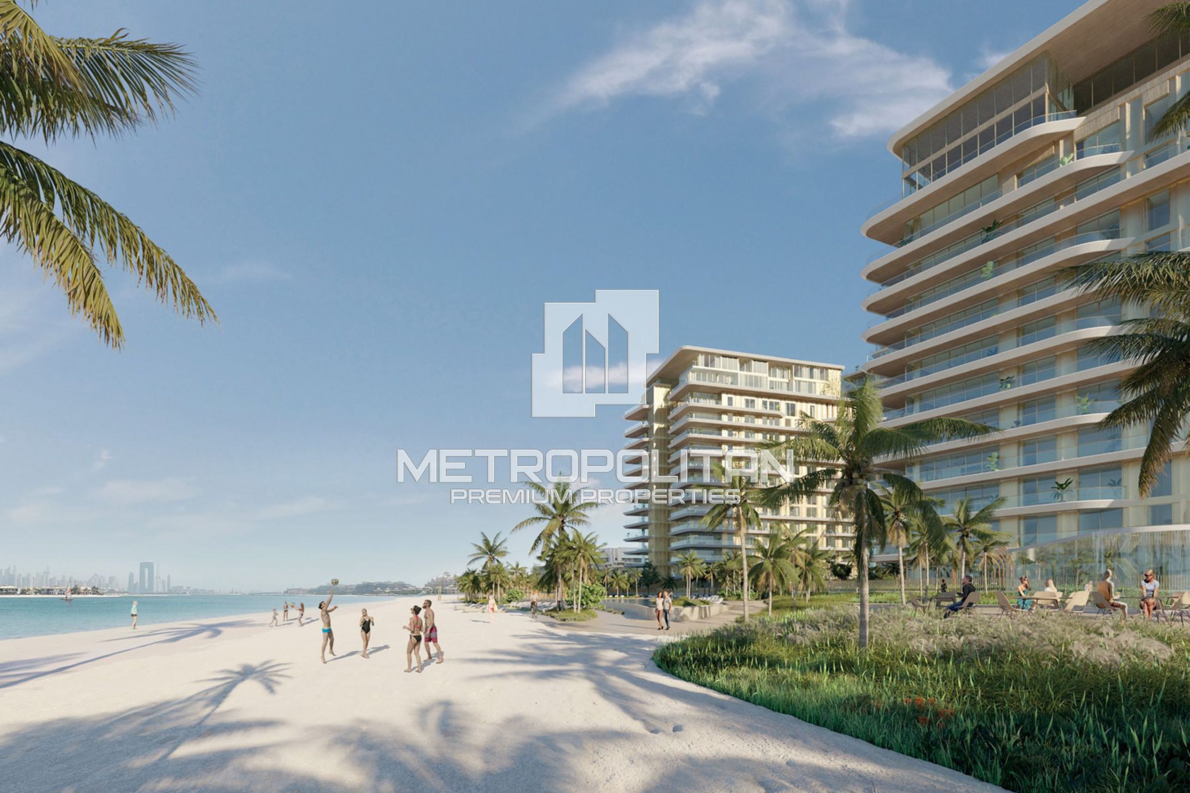 Serenia Living Building Guide | Bayut