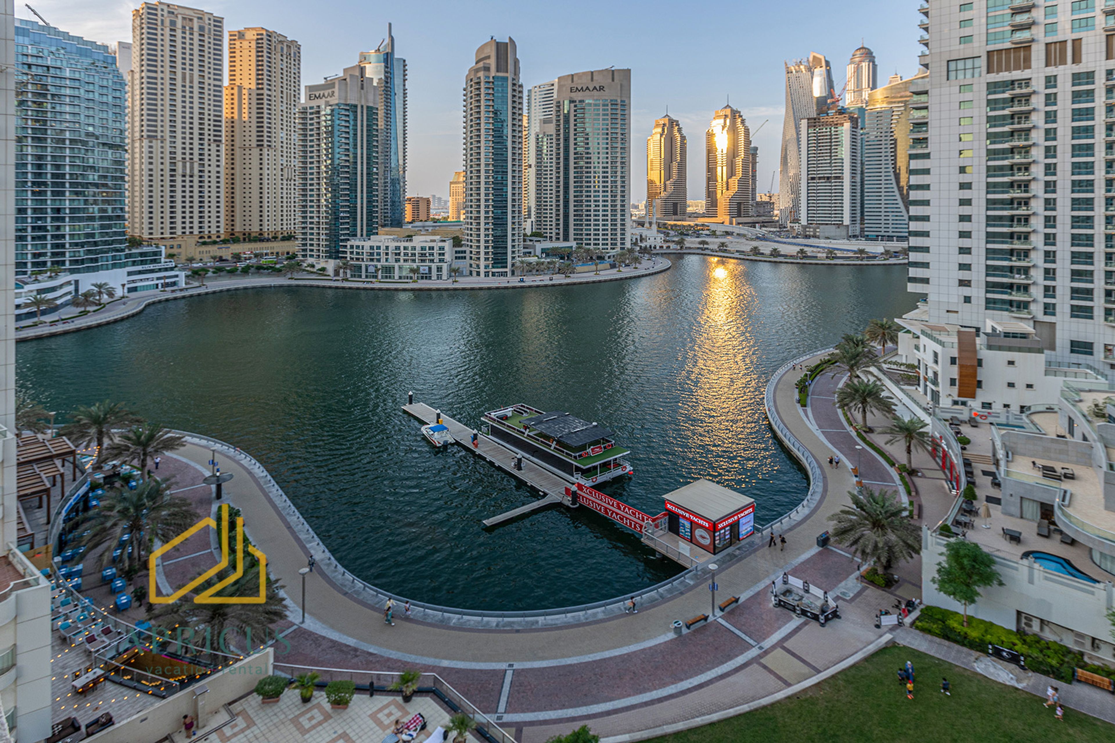 Marina View Tower Guide | Bayut