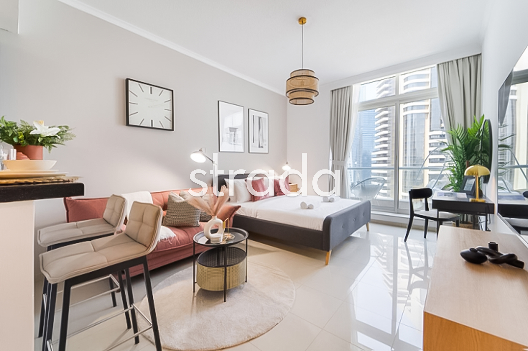 Botanica Tower Guide | Bayut