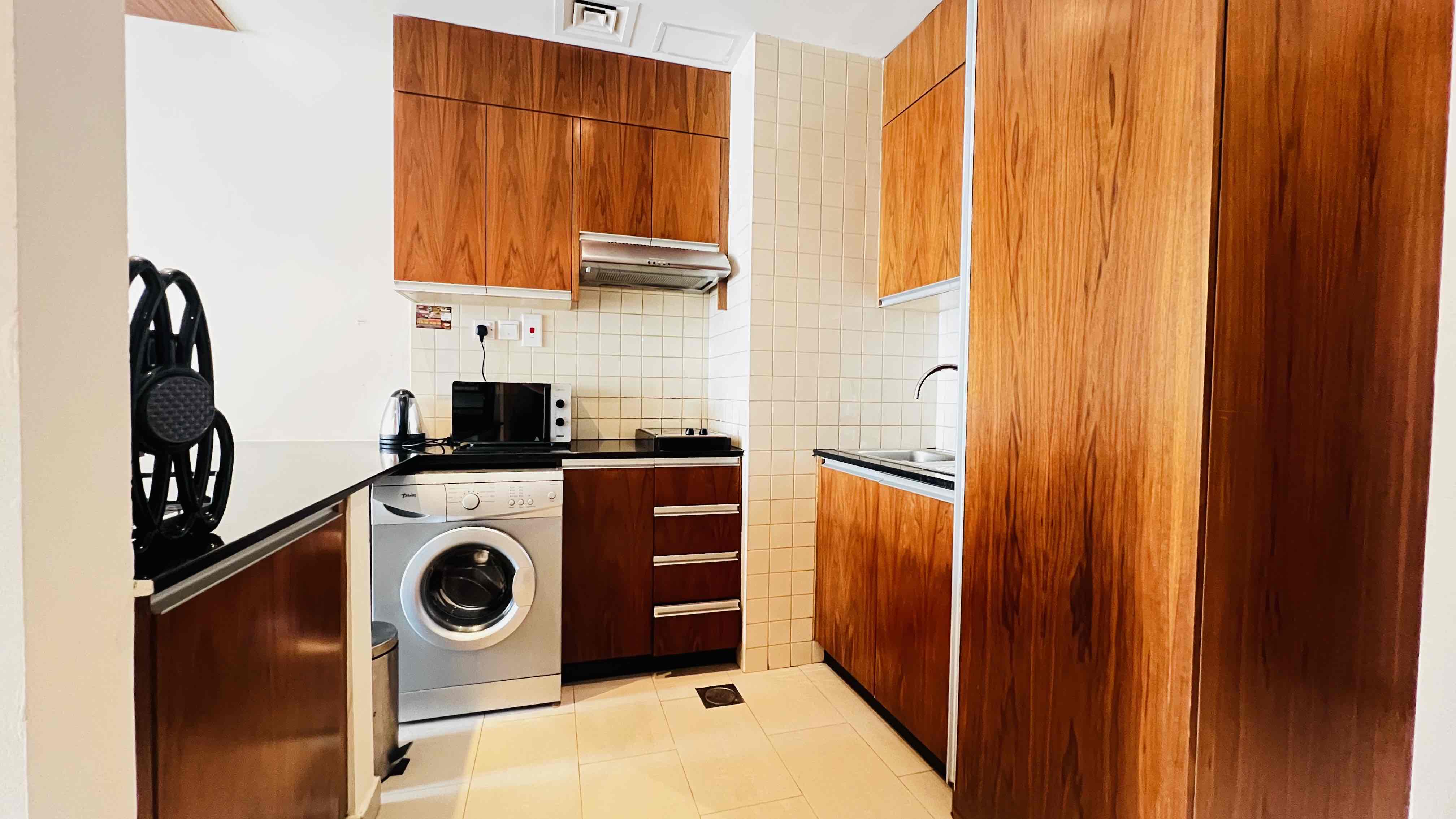 Spirit Tower Guide | Bayut