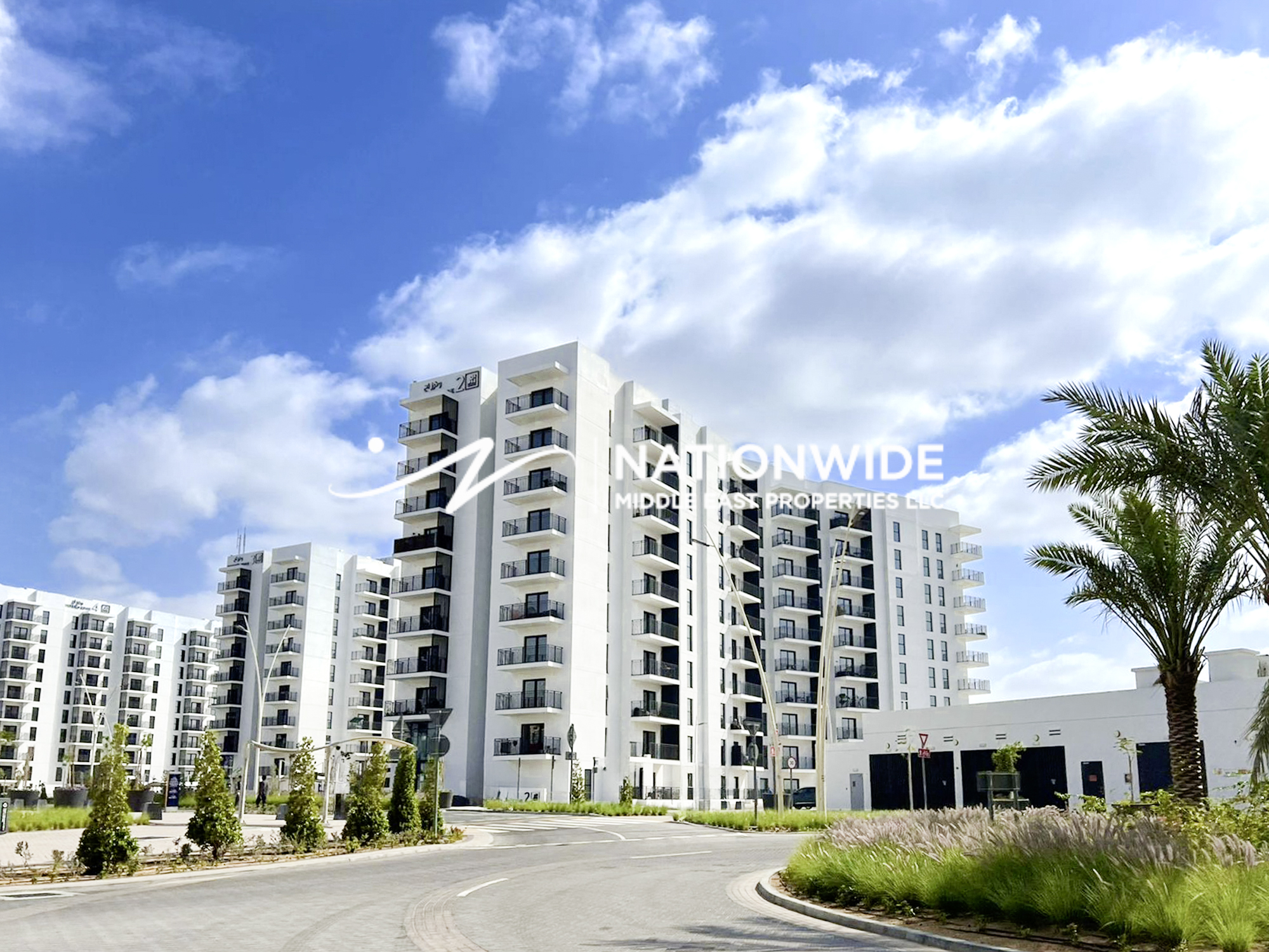 Water's Edge, Yas Island Area Guide | Bayut