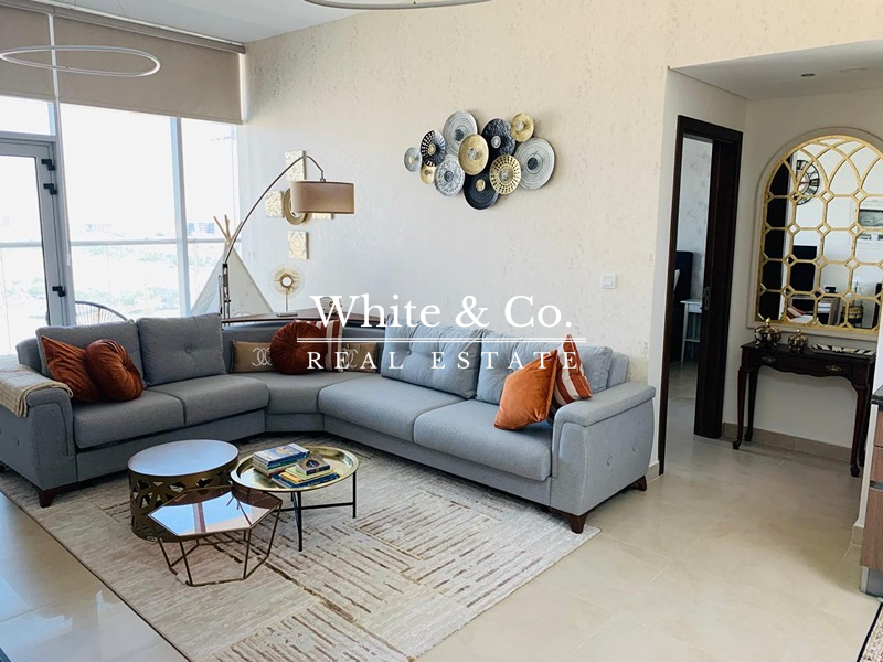 Samia Azizi Building Guide | Bayut