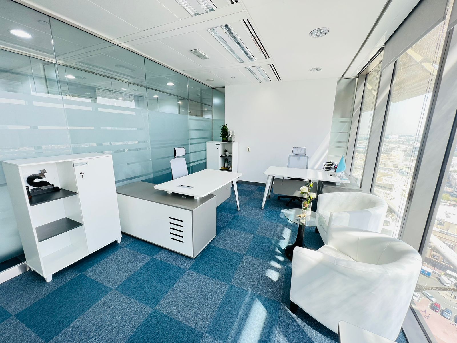 Burjuman Business Tower Building Guide | Bayut