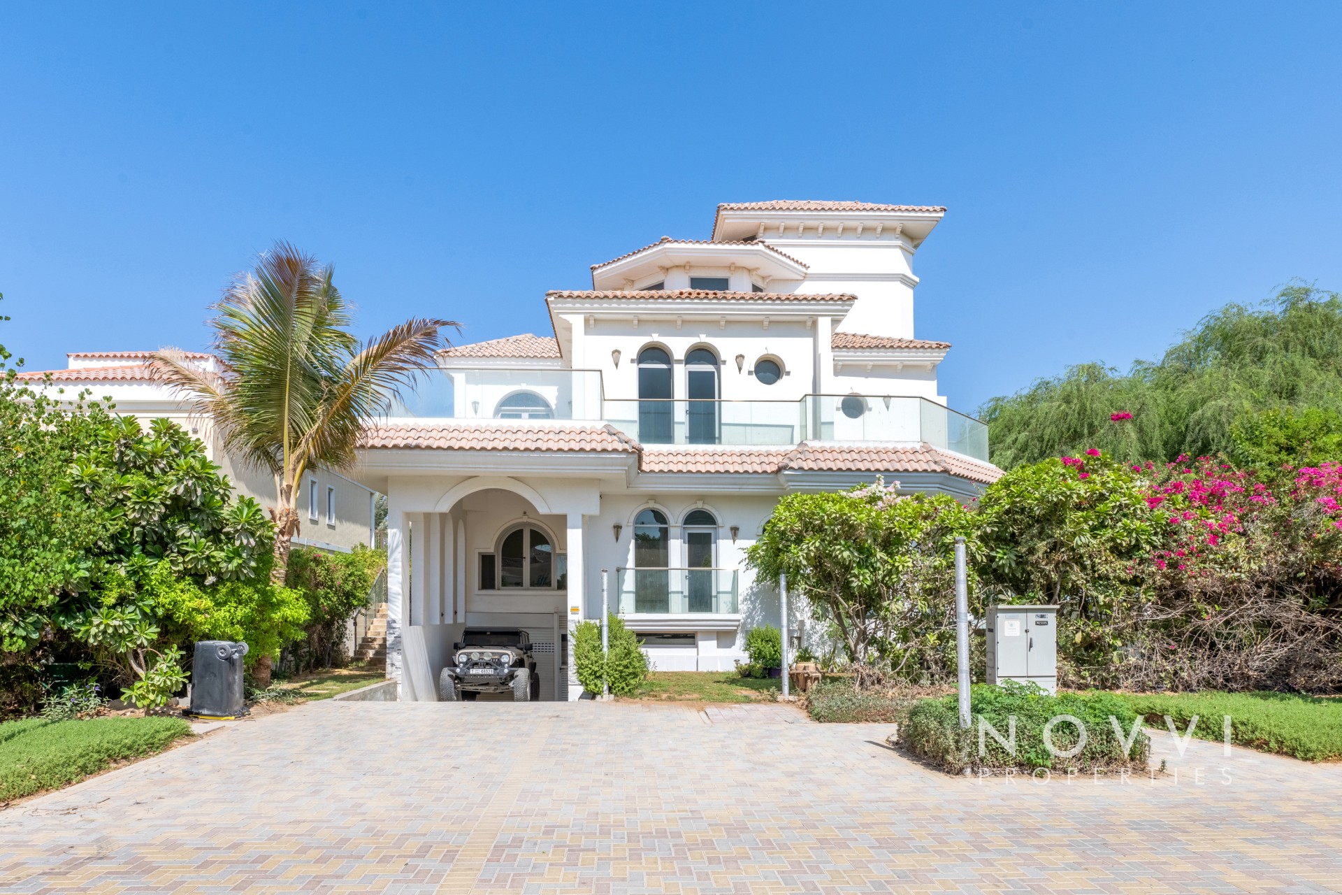 The Villa Dubai - Area Guide | Bayut