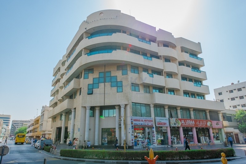 Al Muteena, Deira Area Guide | Bayut