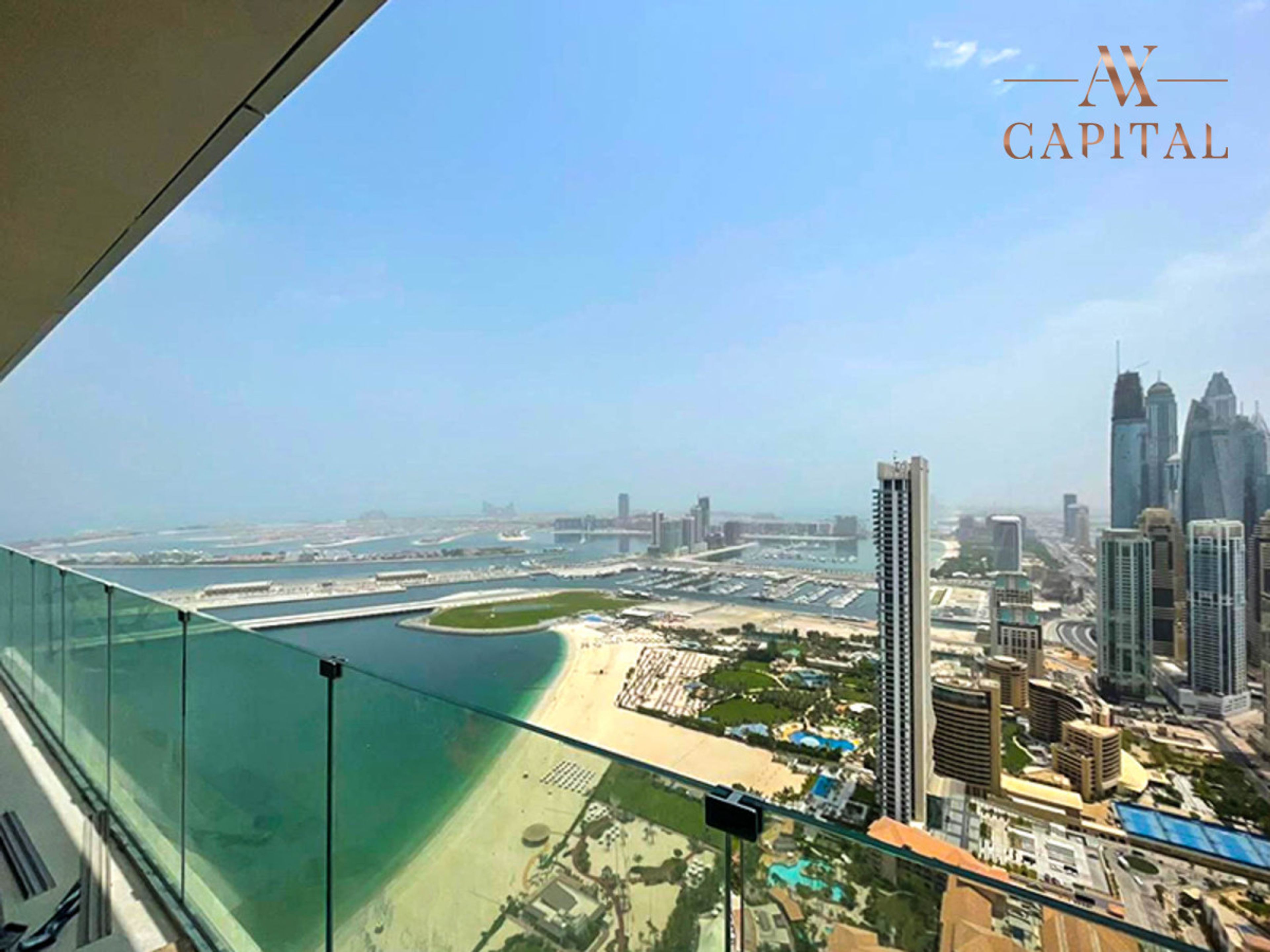 Five Luxe JBR Building Guide | Bayut