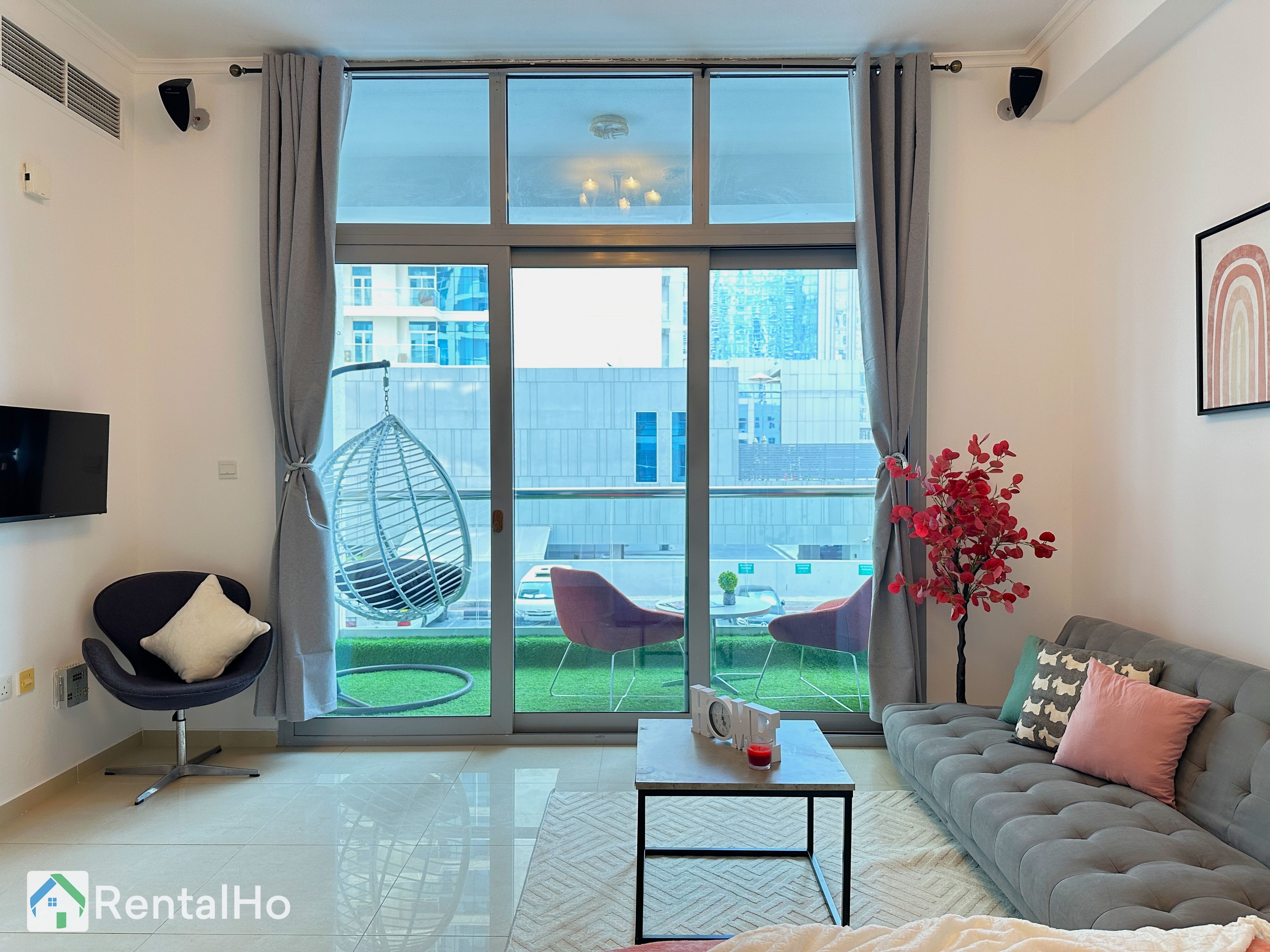 DEC Towers Guide | Bayut