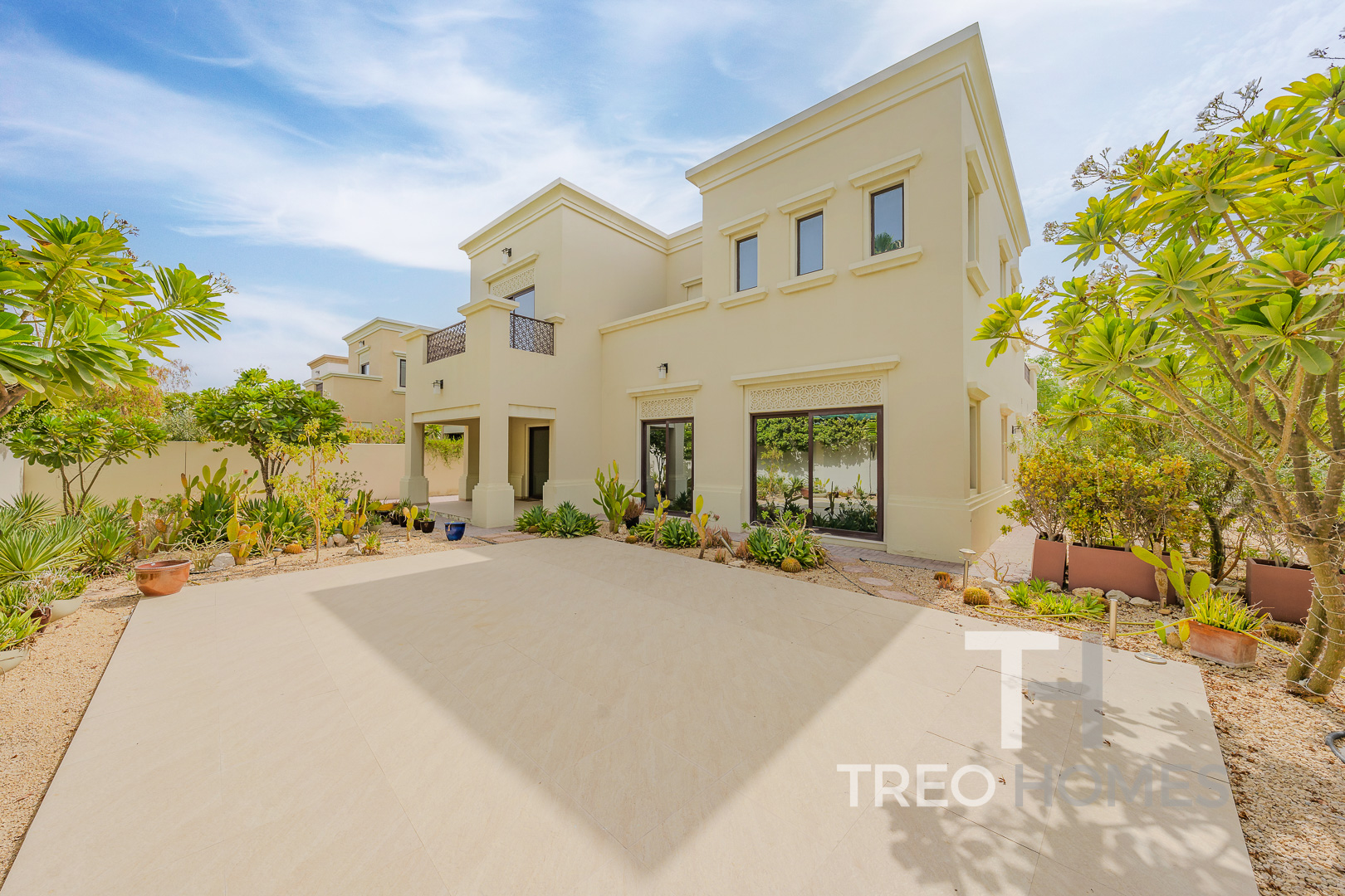 Arabian Ranches 2 – Area, Community & Lifestyle » Bayut™