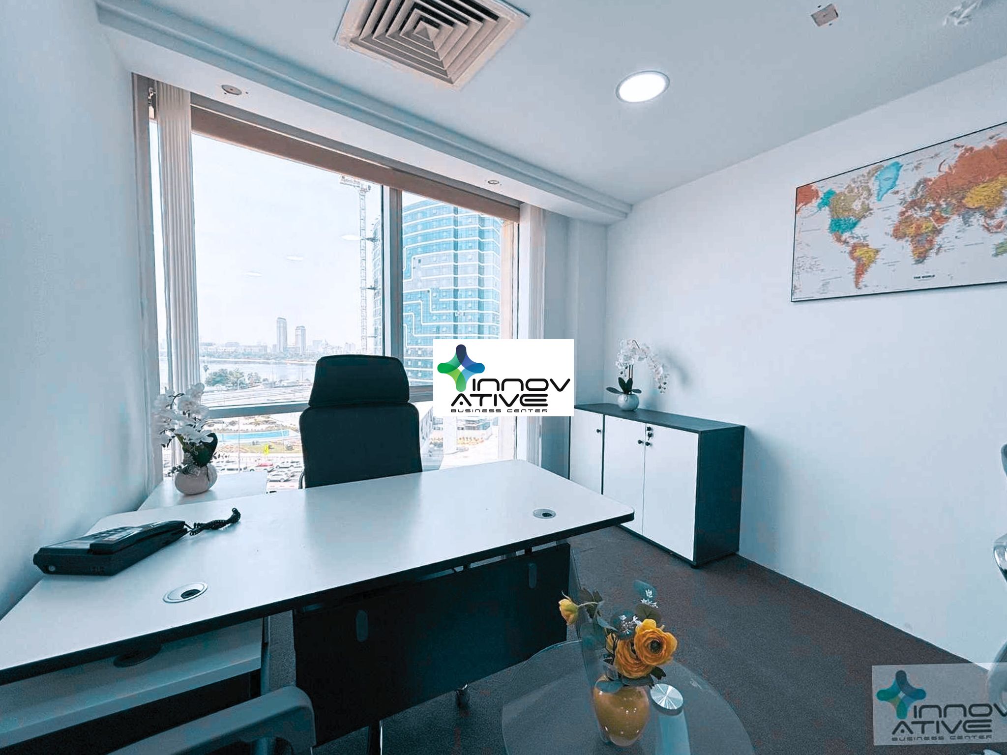 Dubai National Insurance Building Guide | Bayut
