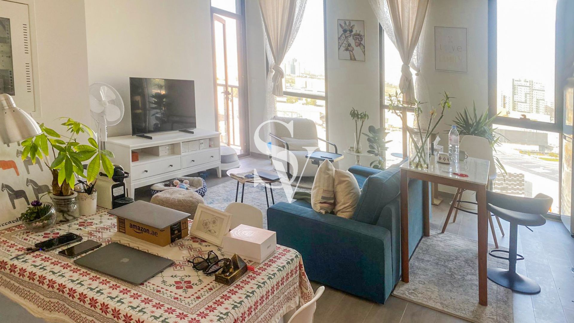 Midtown Building Guide | Bayut